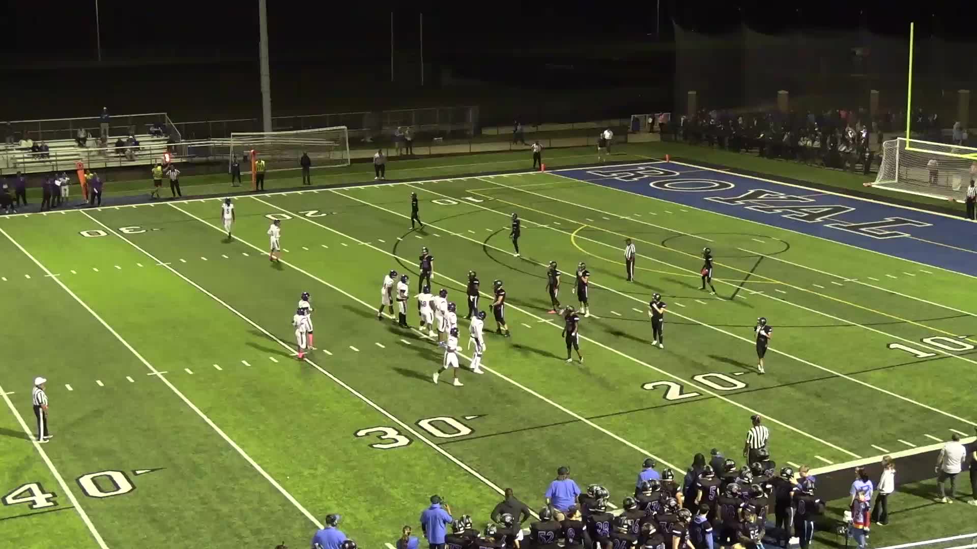 2024 Highlights - Conner Carson highlights - Hudl