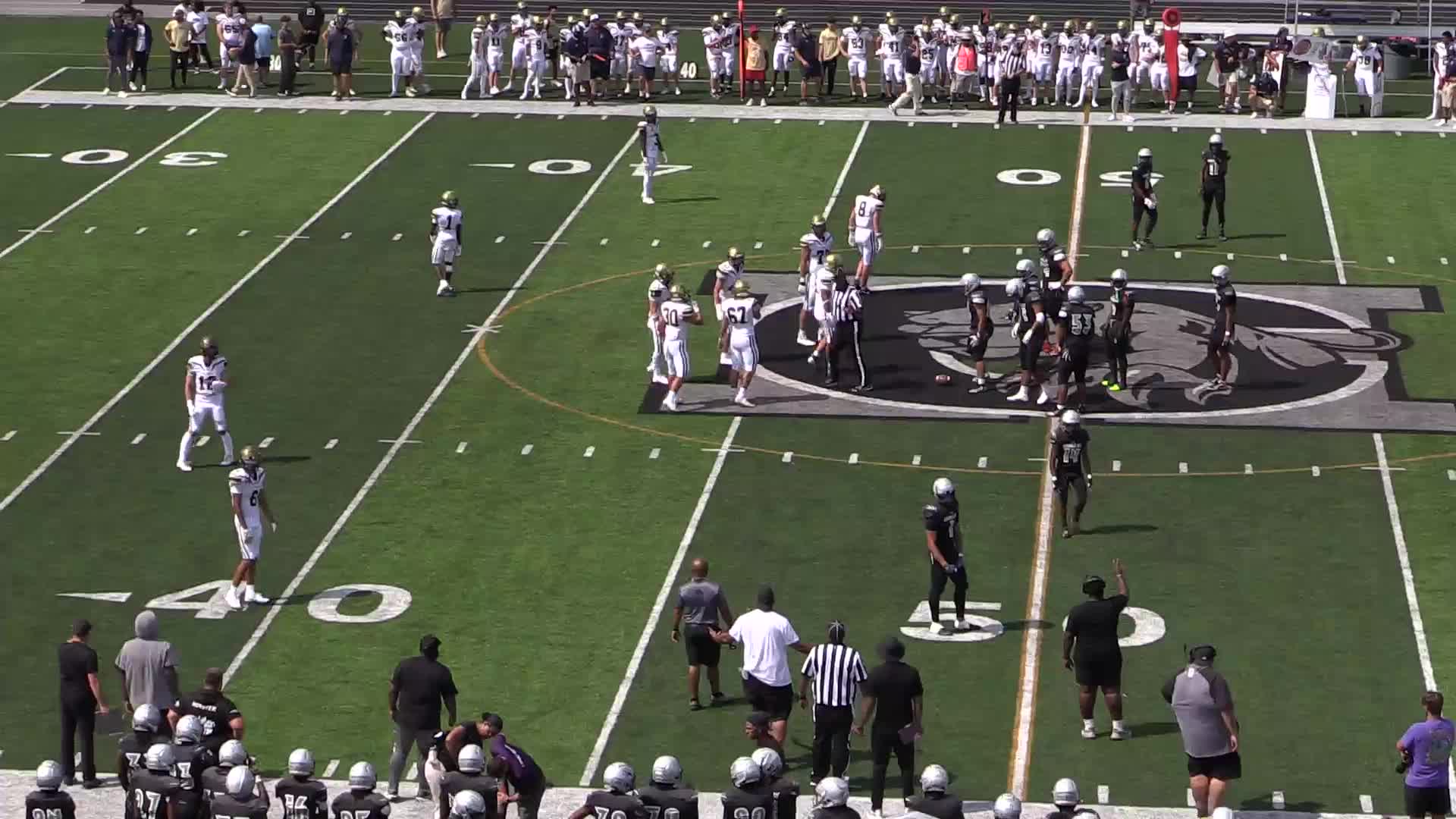 Junior Year - Ryan Fandozzi highlights - Hudl