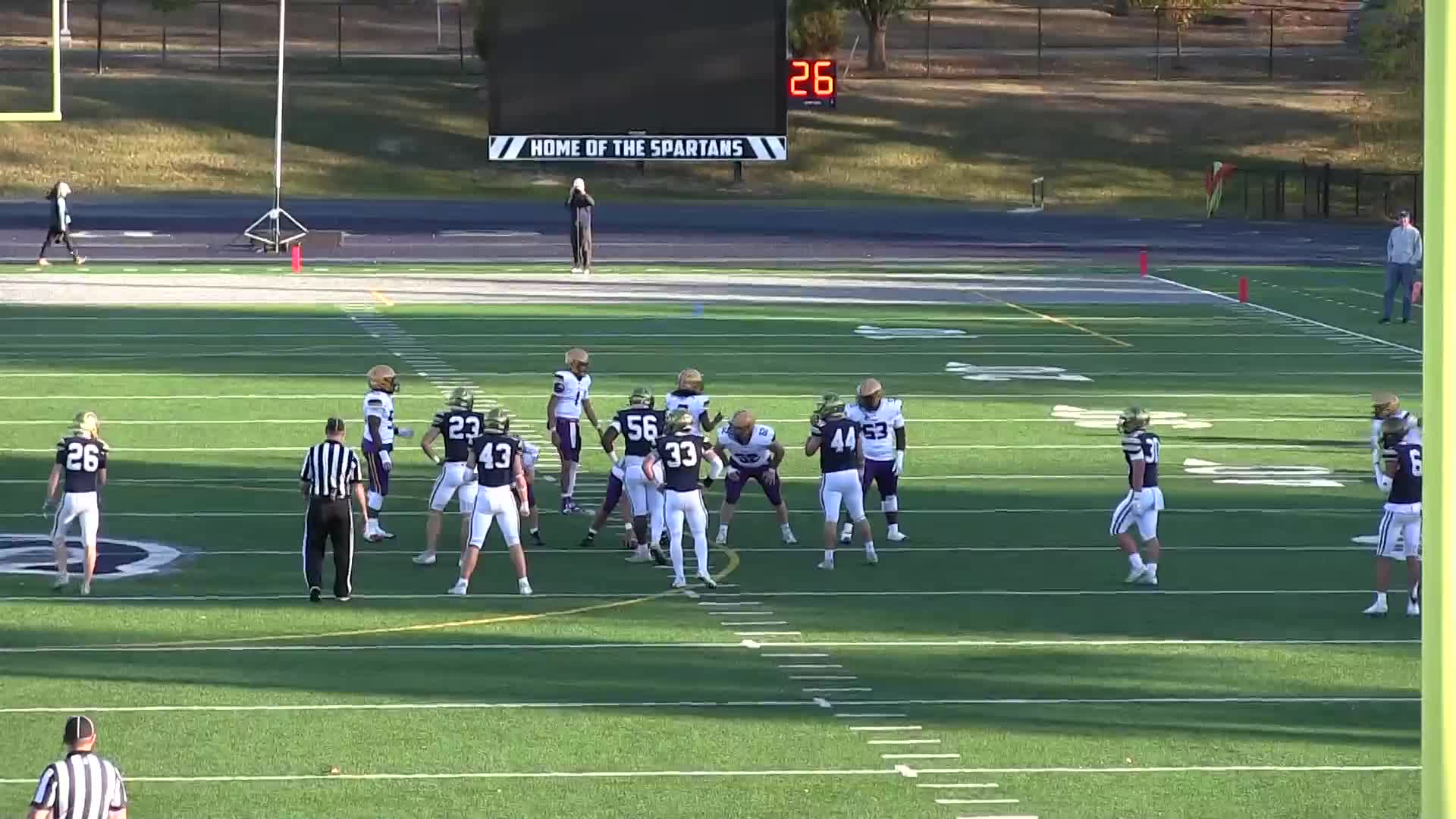 Sr. Season Tape - Dylan Clair highlights - Hudl