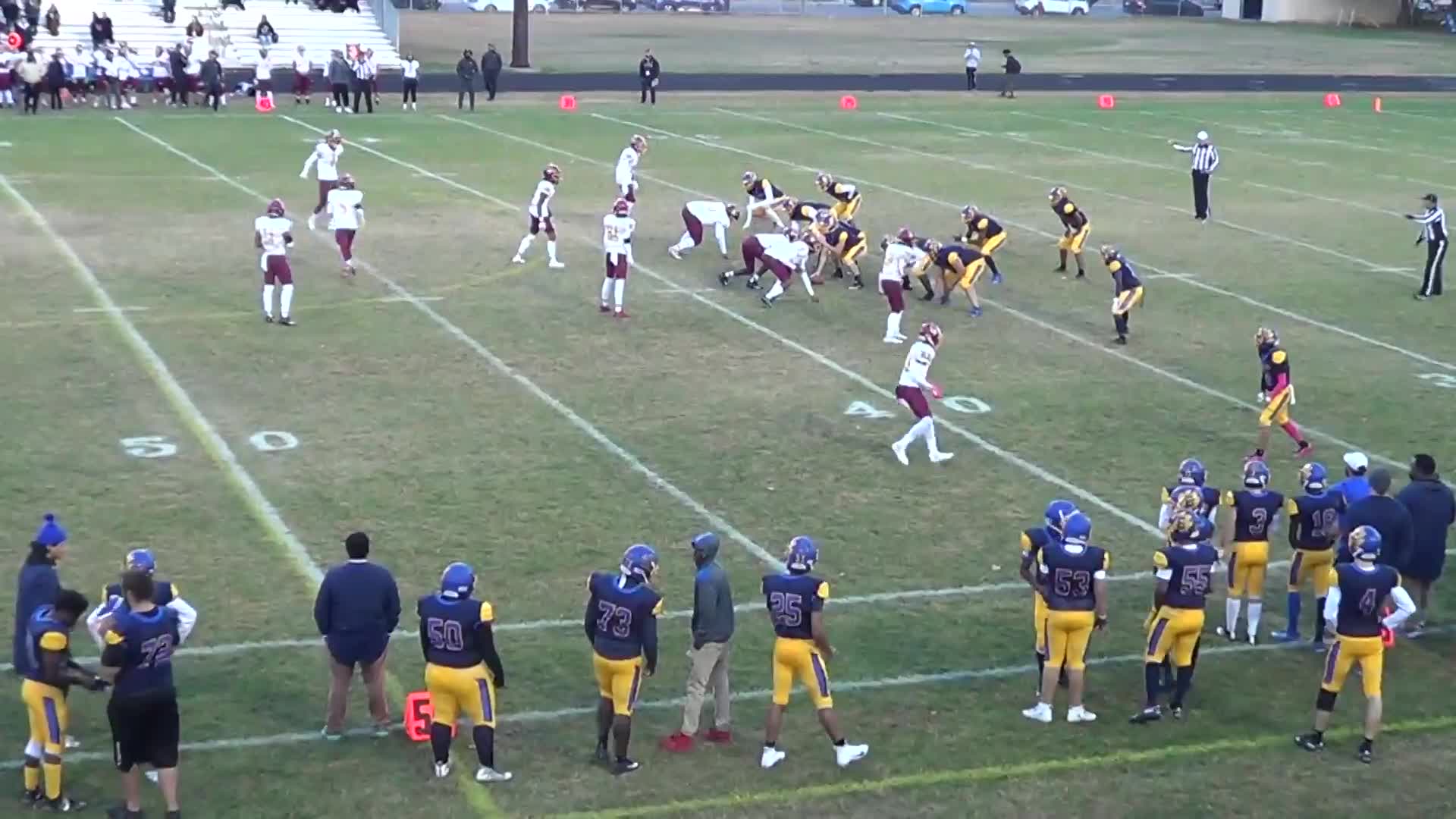 Minneapolis Edison High School - Jeremiah Bryant highlights - Hudl