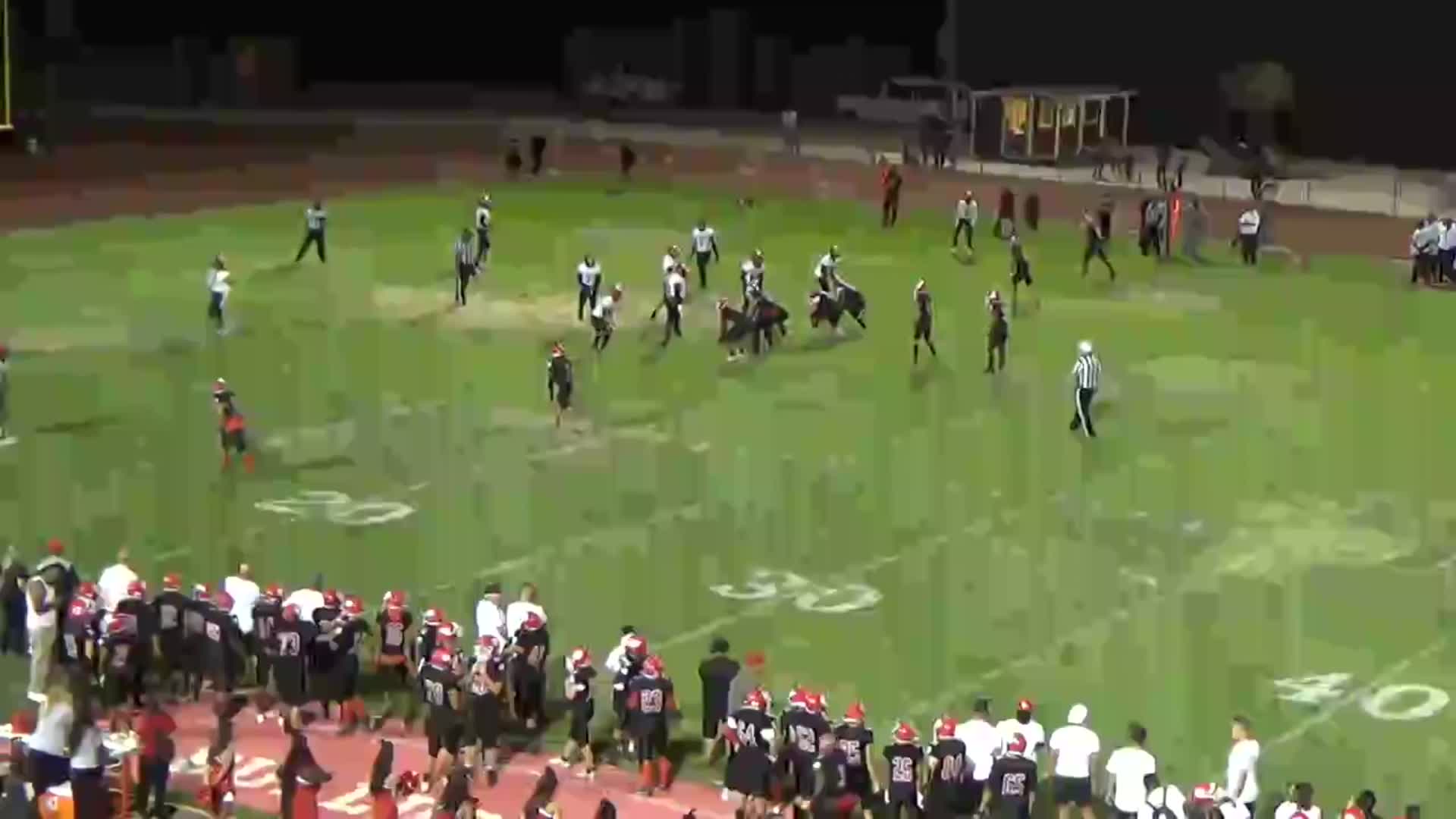 Week 1 Highlights - Karson Cox highlights - Hudl