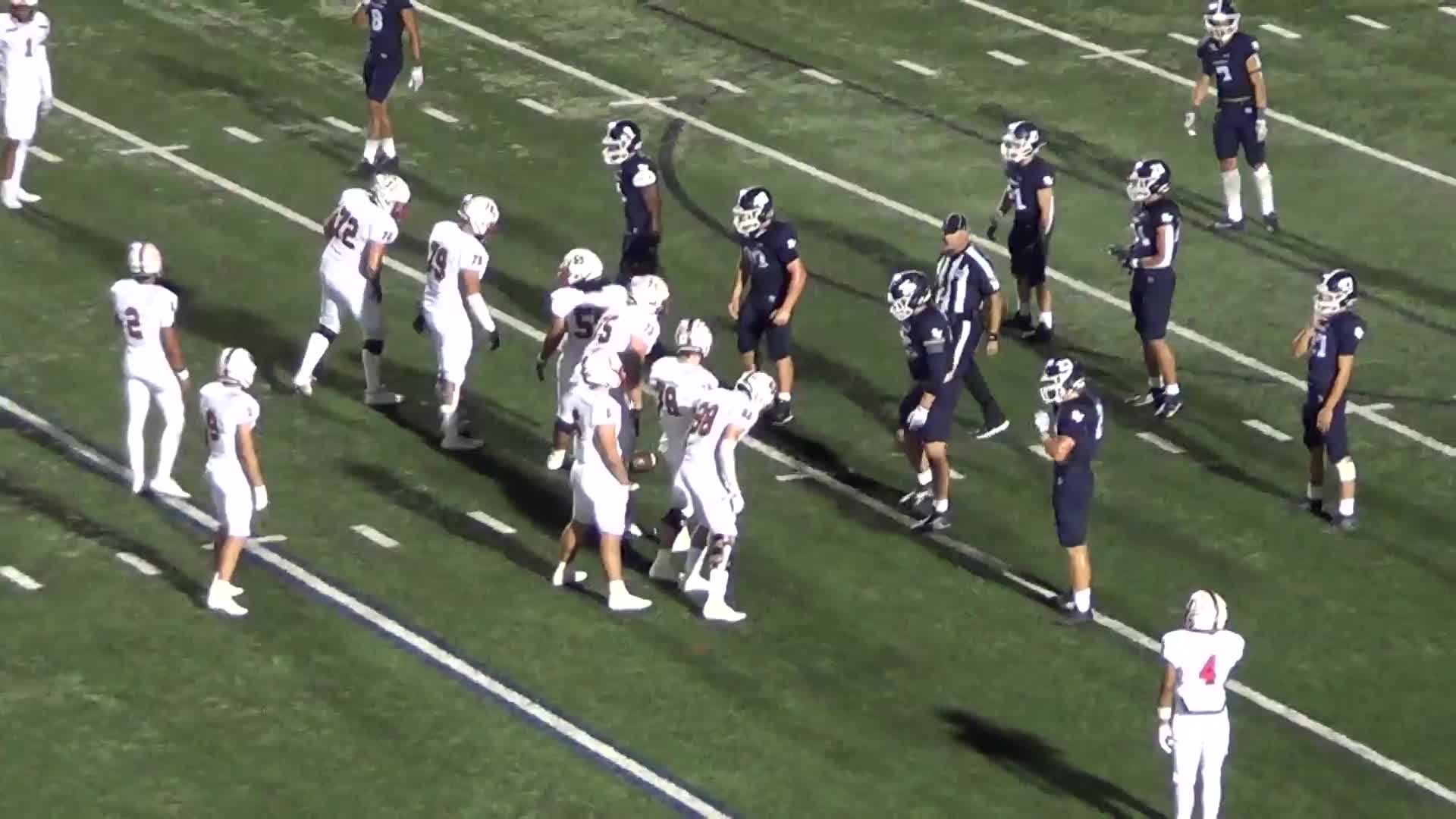 Jaxson Maynard Jr Season Highlights - Jaxson Maynard highlights - Hudl