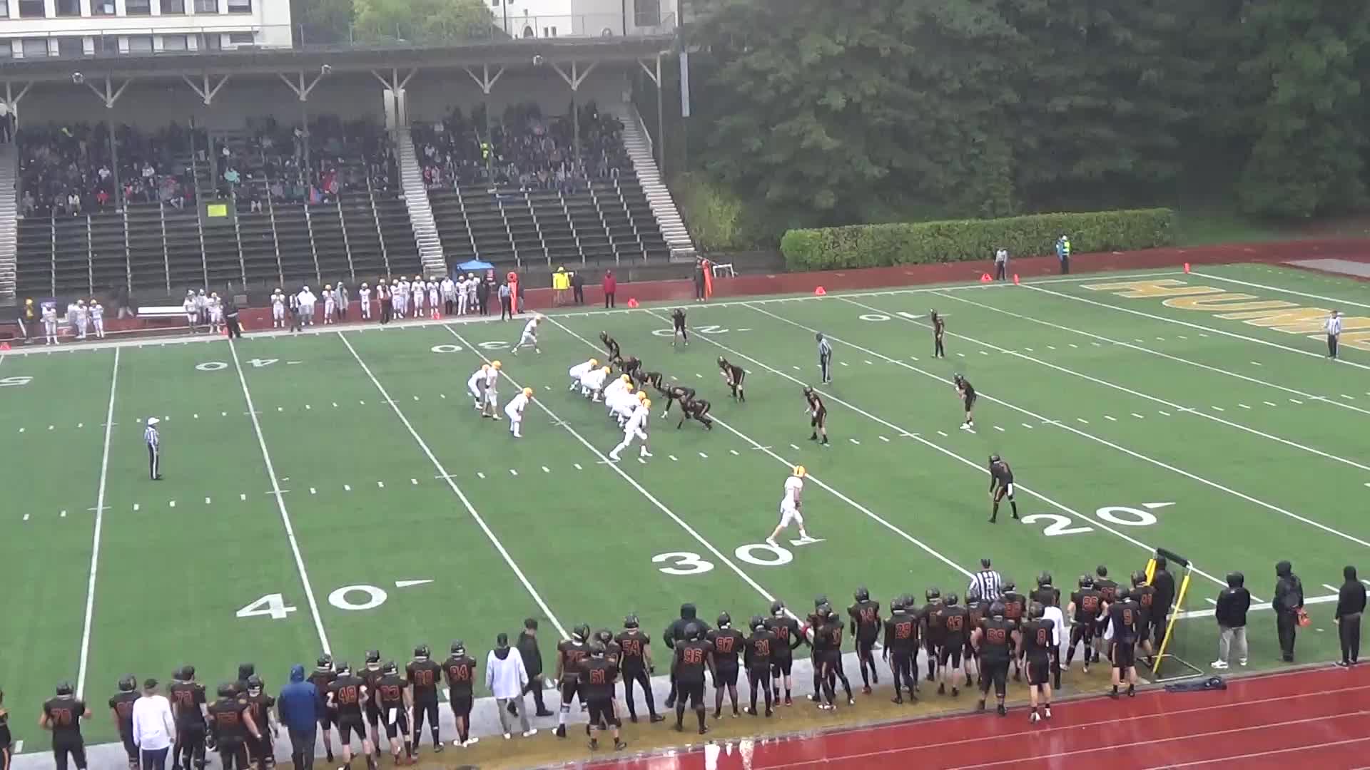 Hartnell College - Jacob Olivares highlights - Hudl