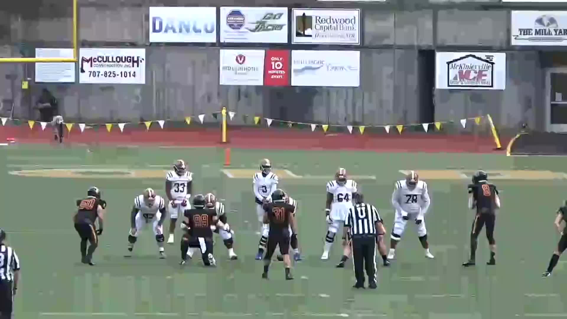 Sophomore Season Highlights - Perry Bailey highlights - Hudl