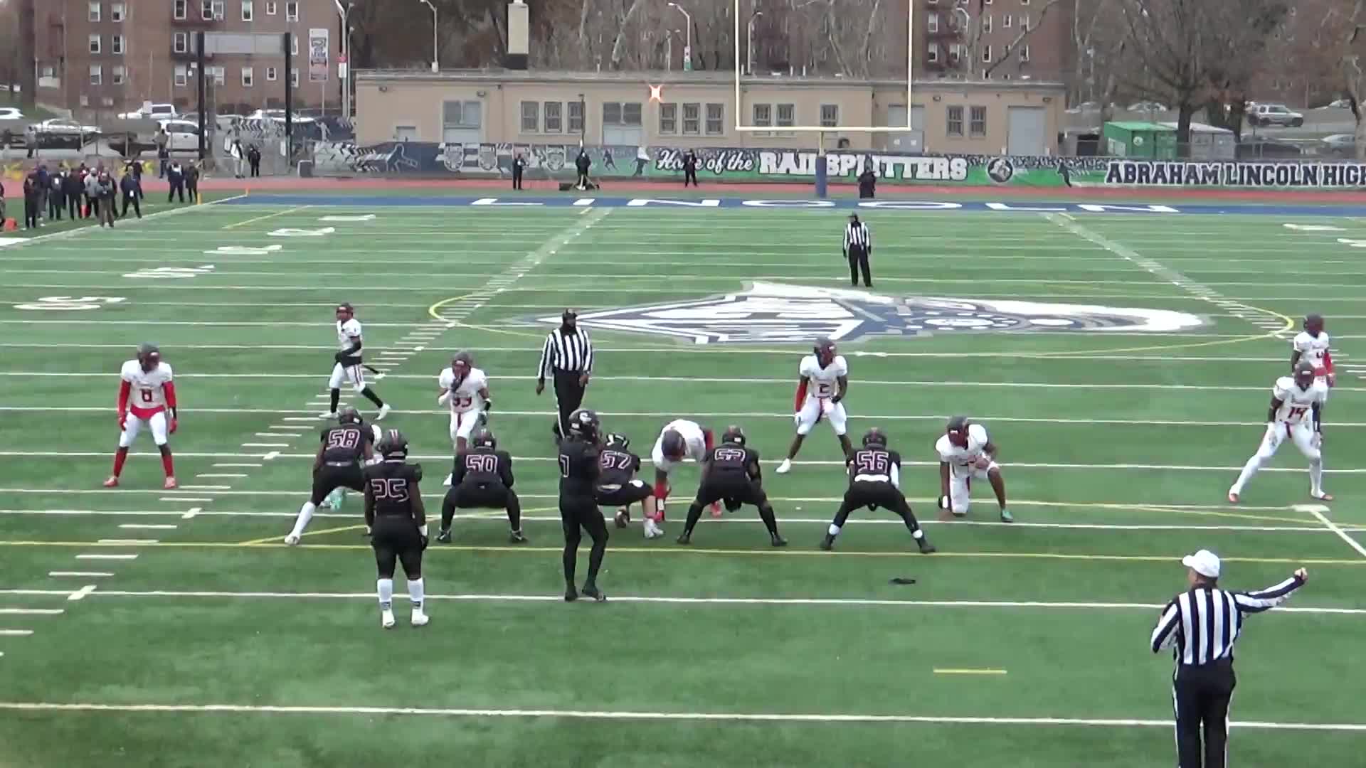 Rodney’s Highlight Tape - Rodney Knight highlights - Hudl