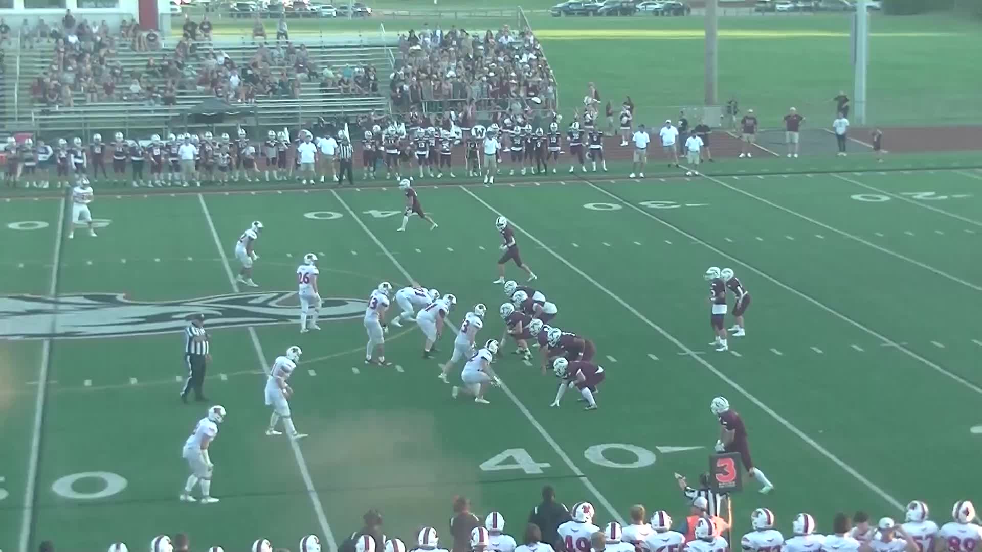 Senior Year Highlights 2022-2023 - Adam Sherick highlights - Hudl