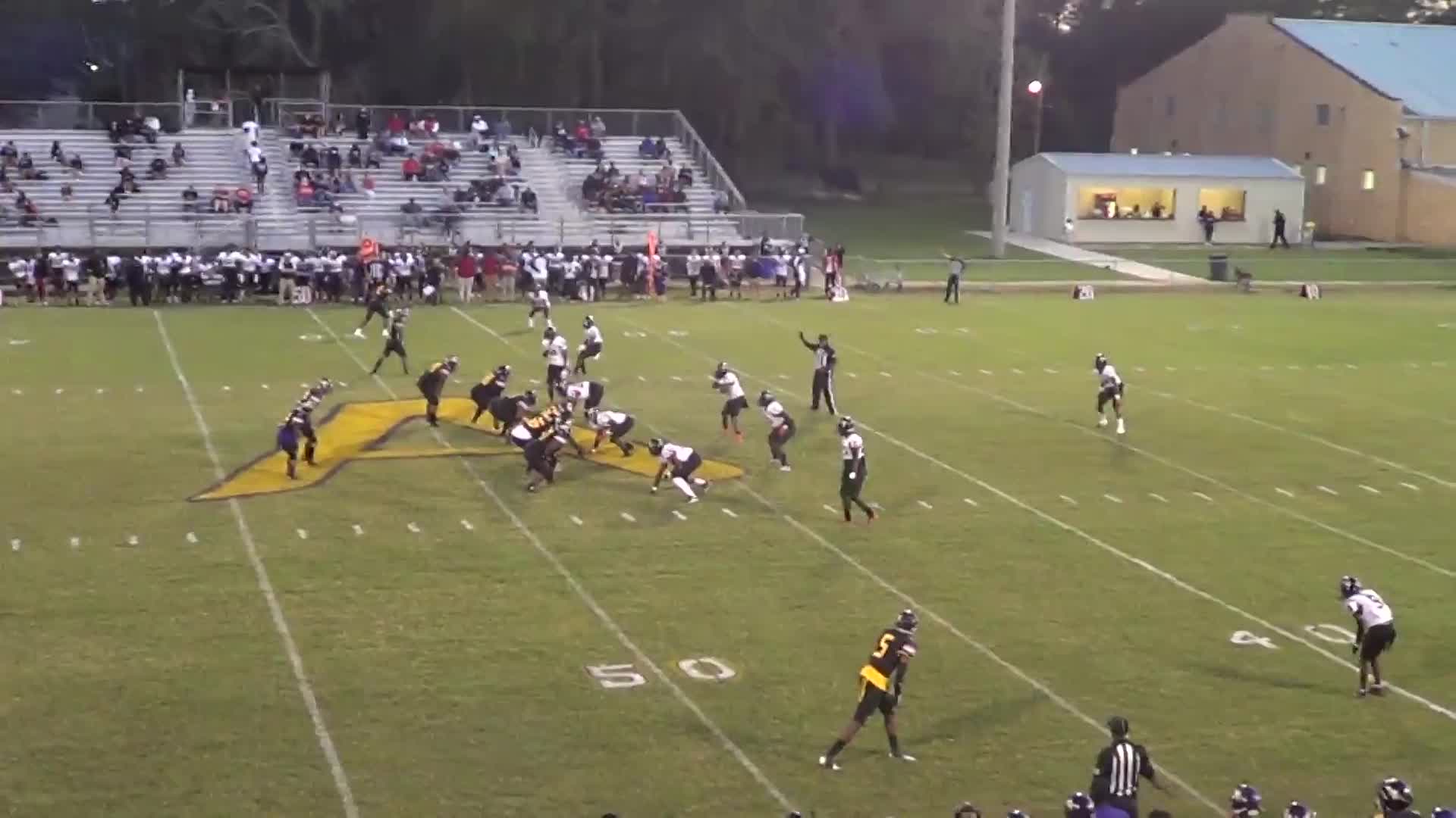 Jalen Robinson Junior Szn Highlights - Jalen Robinson highlights - Hudl