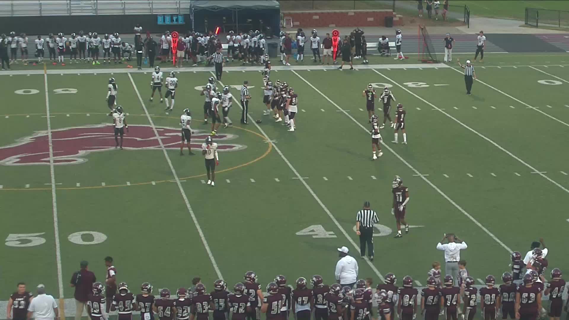 full szn highlights - Arkeyveon Hood highlights - Hudl