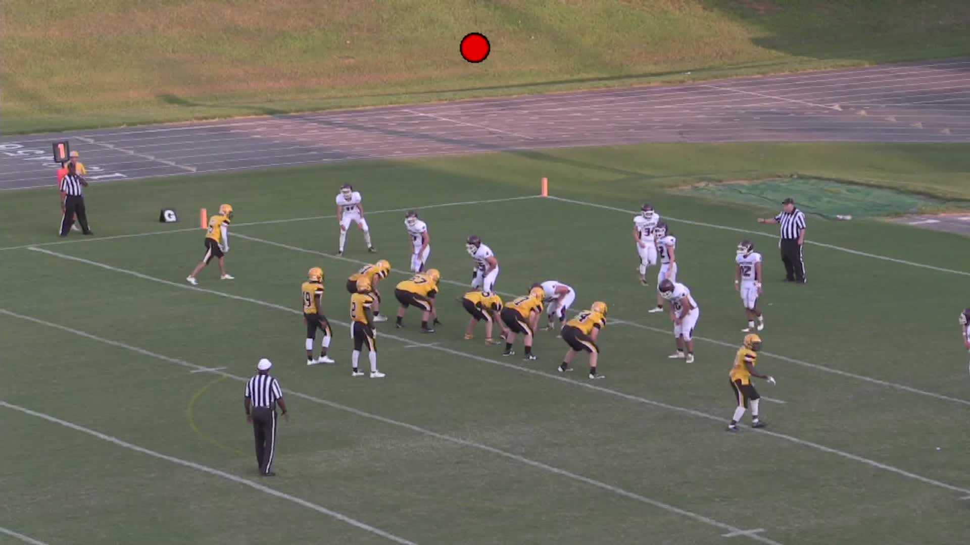 SOUTH CALDWELL - Jeremiah Adams highlights - Hudl