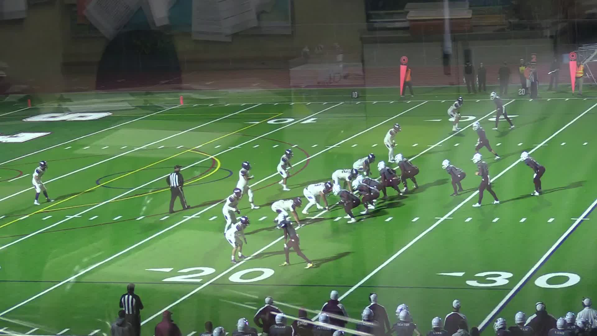 South Kitsap High School - Jacob Holcomb highlights - Hudl
