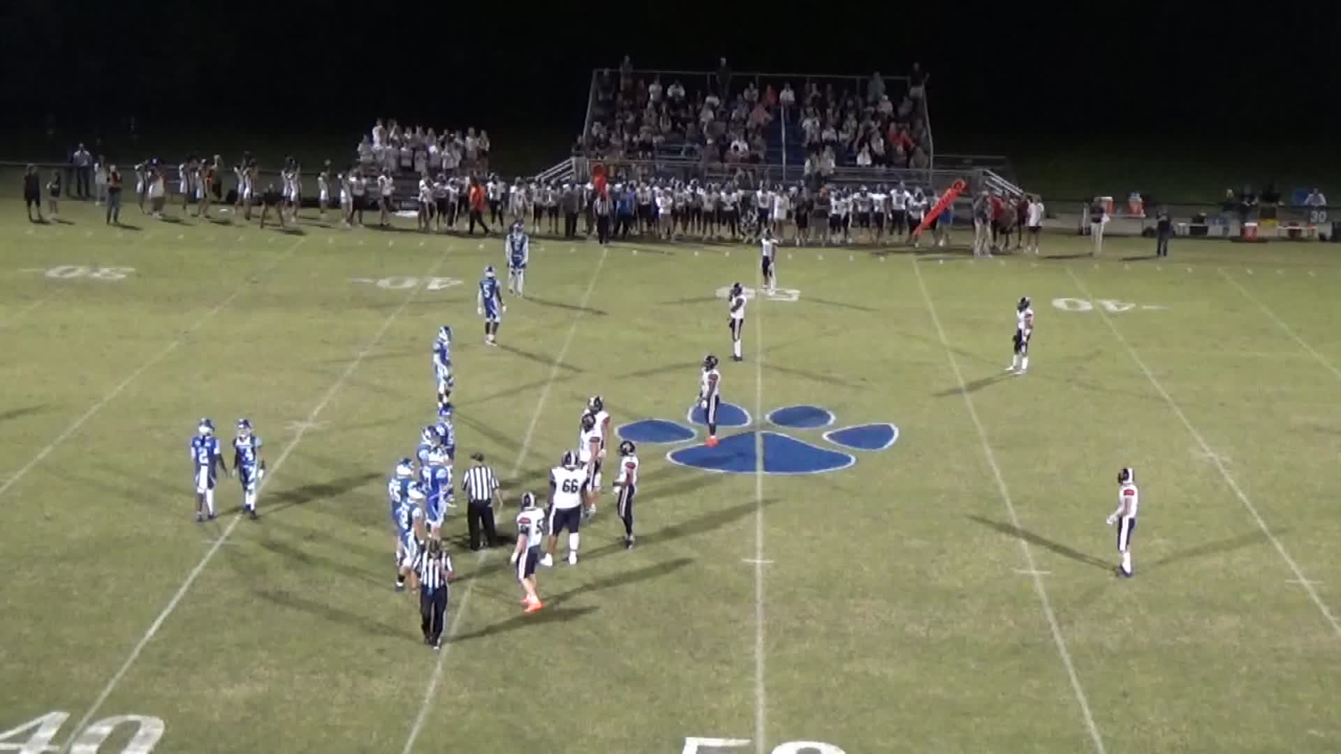 2022 Highlights - Ryan Demonbreun highlights - Hudl