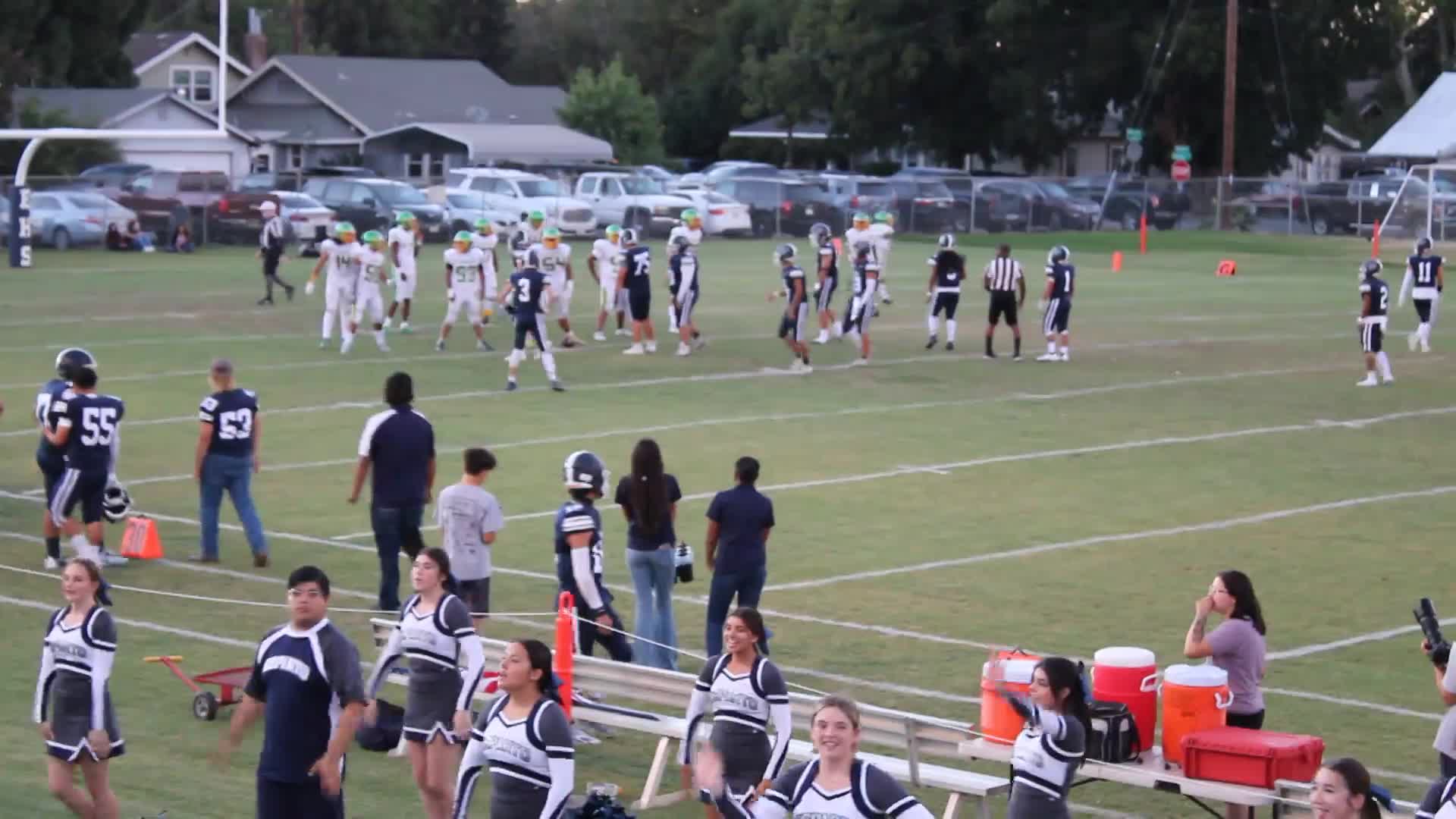 SEFO AKUILA CO 24 6’3 230 ATH - Sefo Akuila highlights - Hudl
