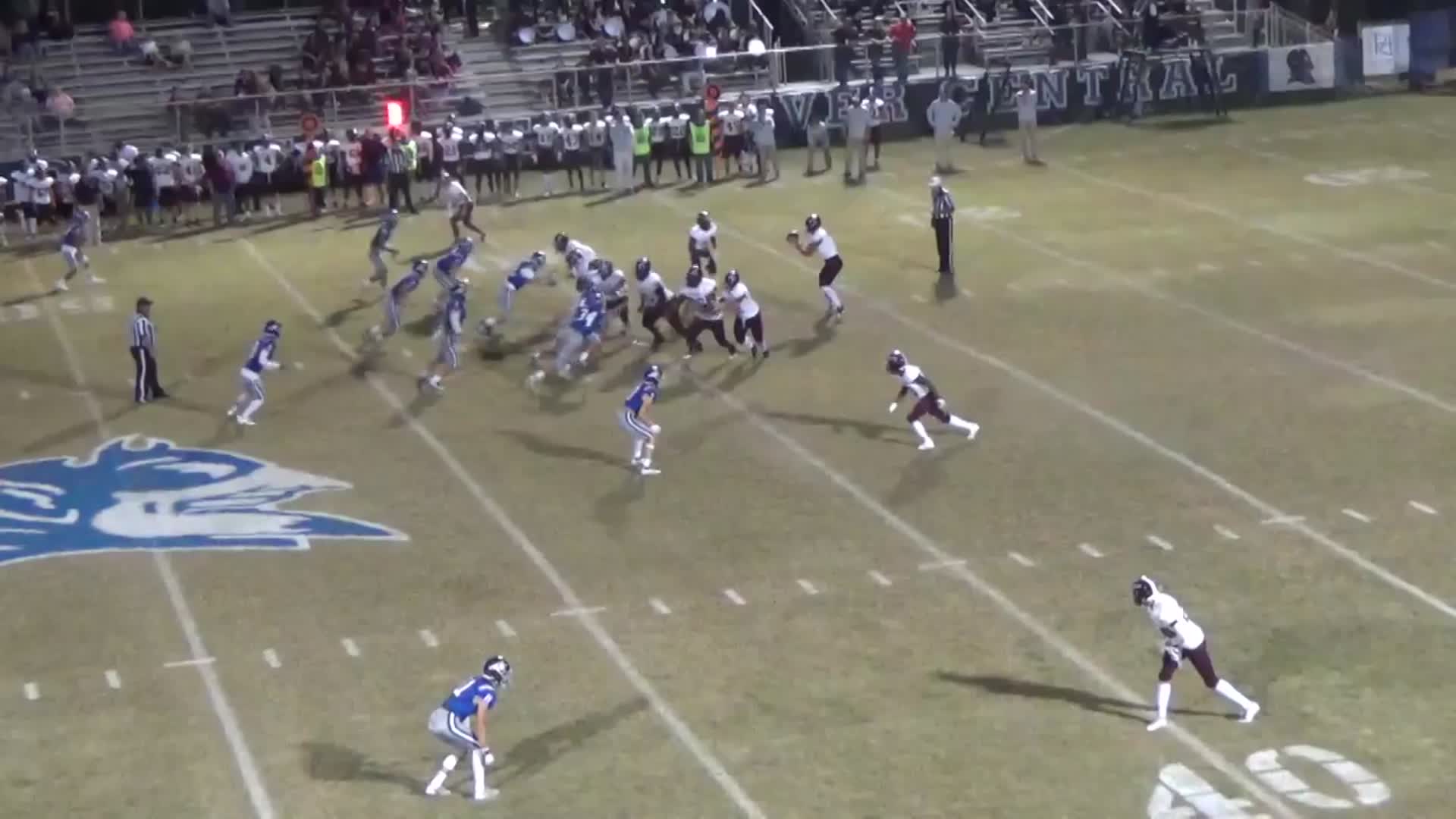 Long Beach (MS) High School Sports - Football, Basketball, Baseball ...