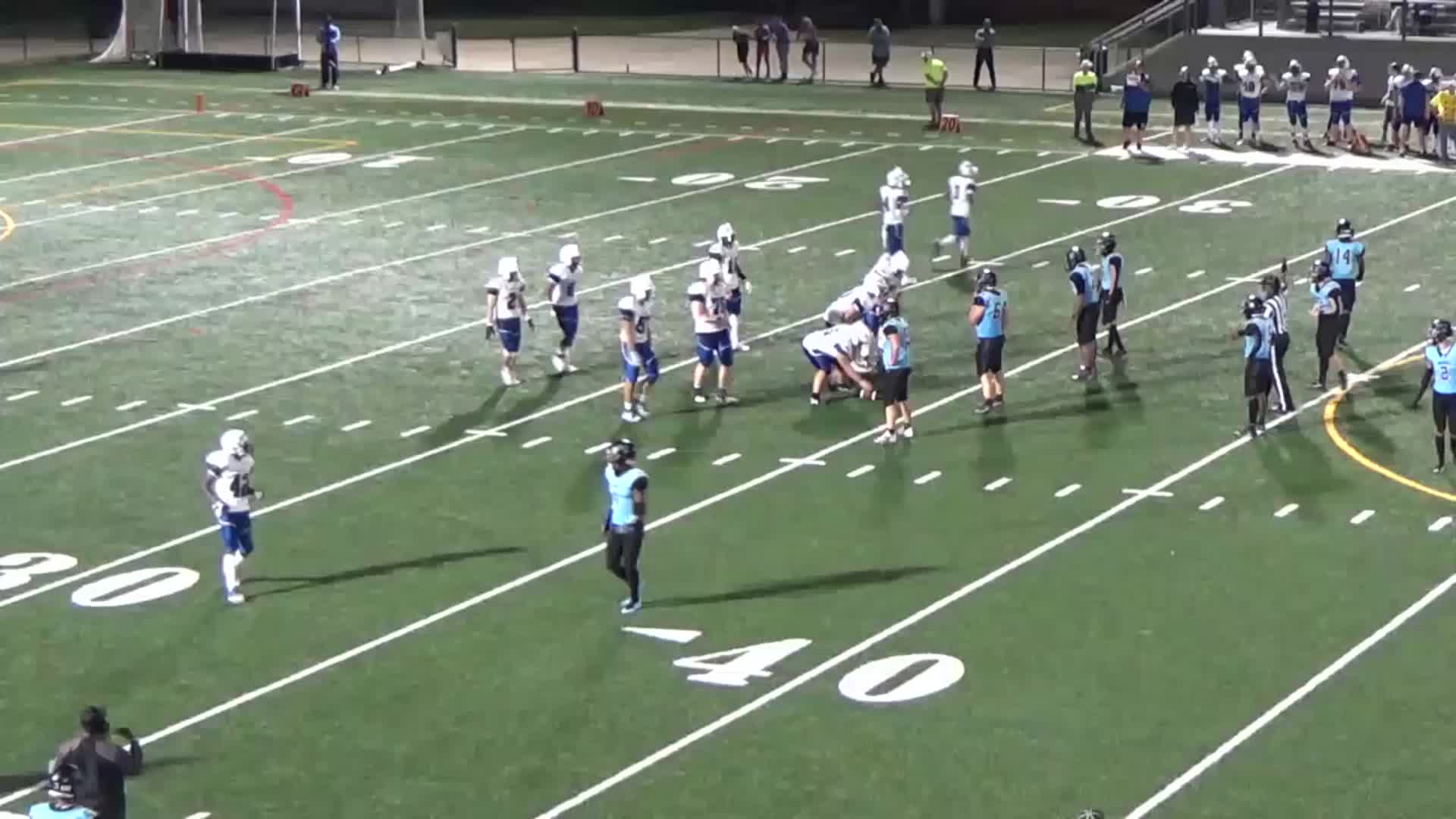 Senior Szn - Taylen Eady highlights - Hudl