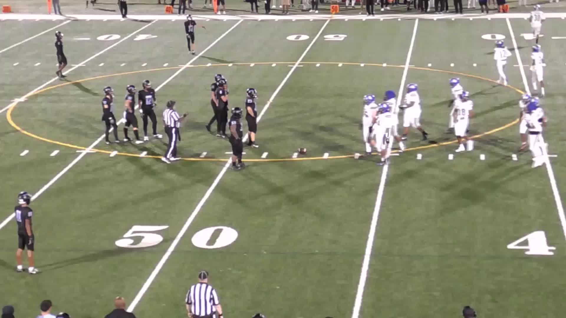 Smithfield High School - Micah Mason highlights - Hudl