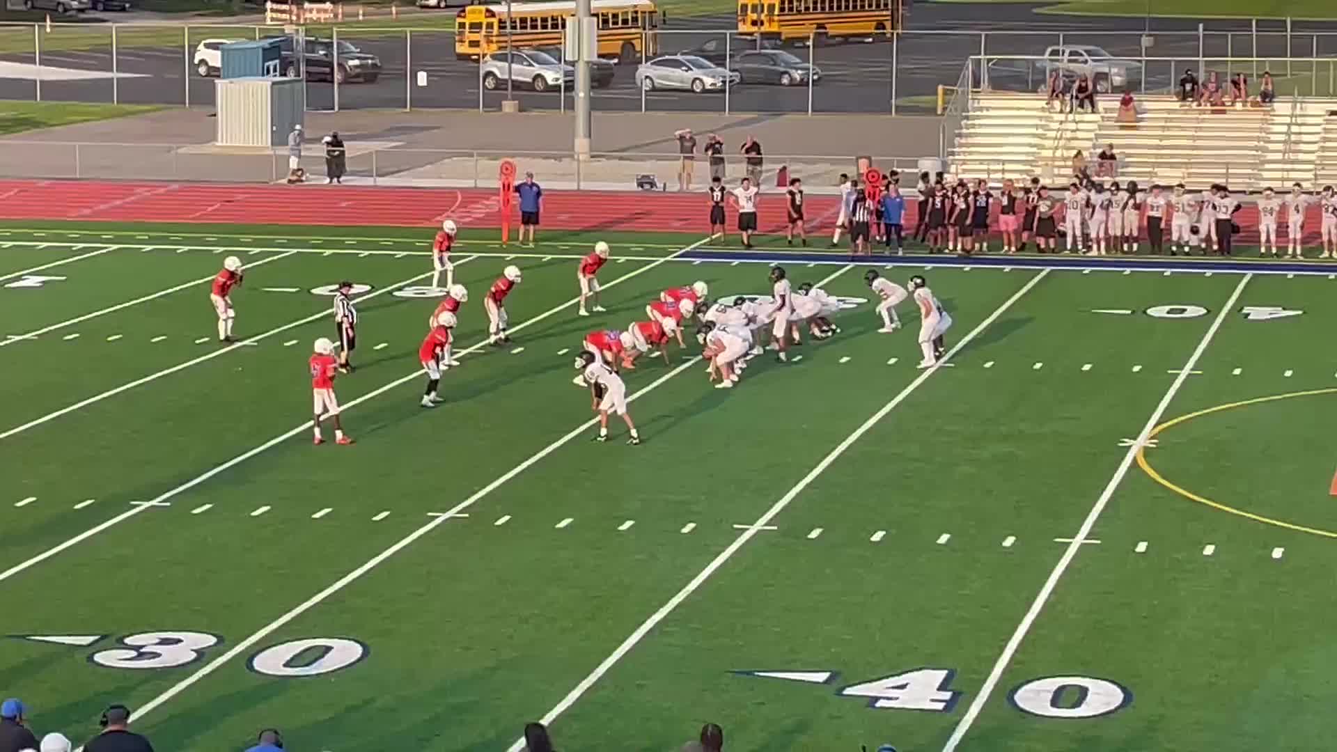 Edsel Ford (Dearborn, MI) High School Sports - Football, Basketball ...