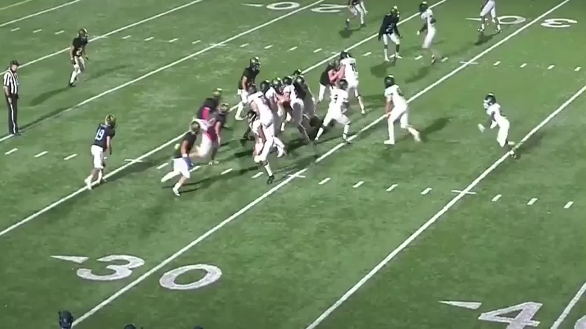 Edsel Ford (Dearborn, MI) High School Sports - Football, Basketball ...