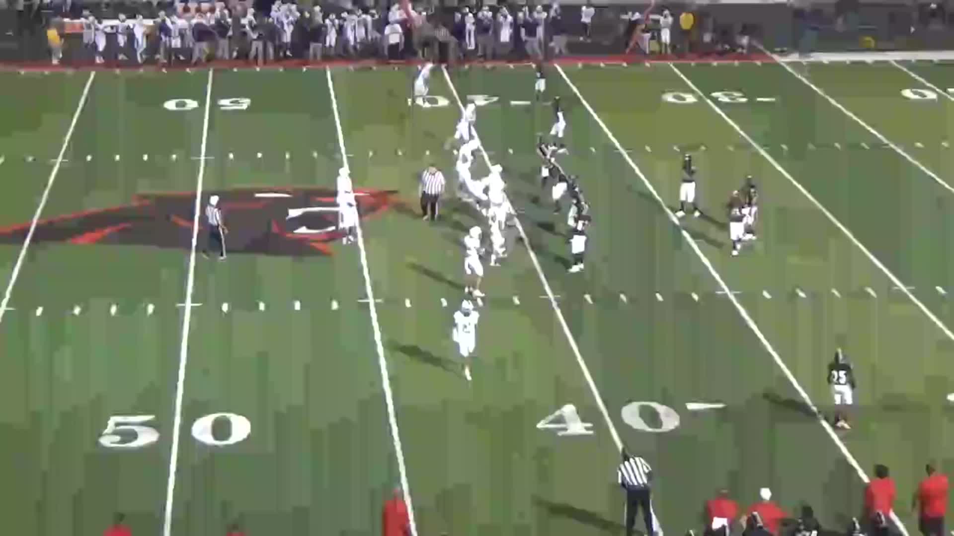 Senior Season Highlights - Coen Taylor highlights - Hudl