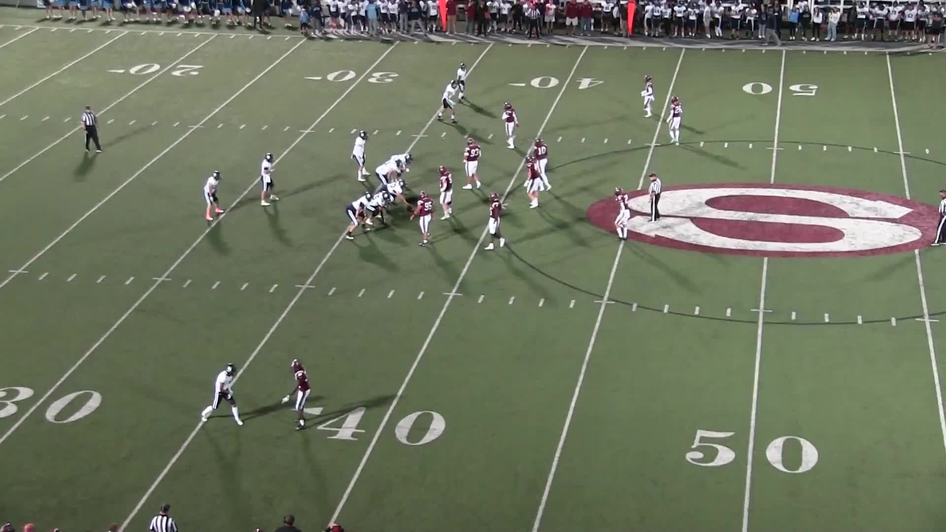 saucy clips - Bliyge Cook highlights - Hudl