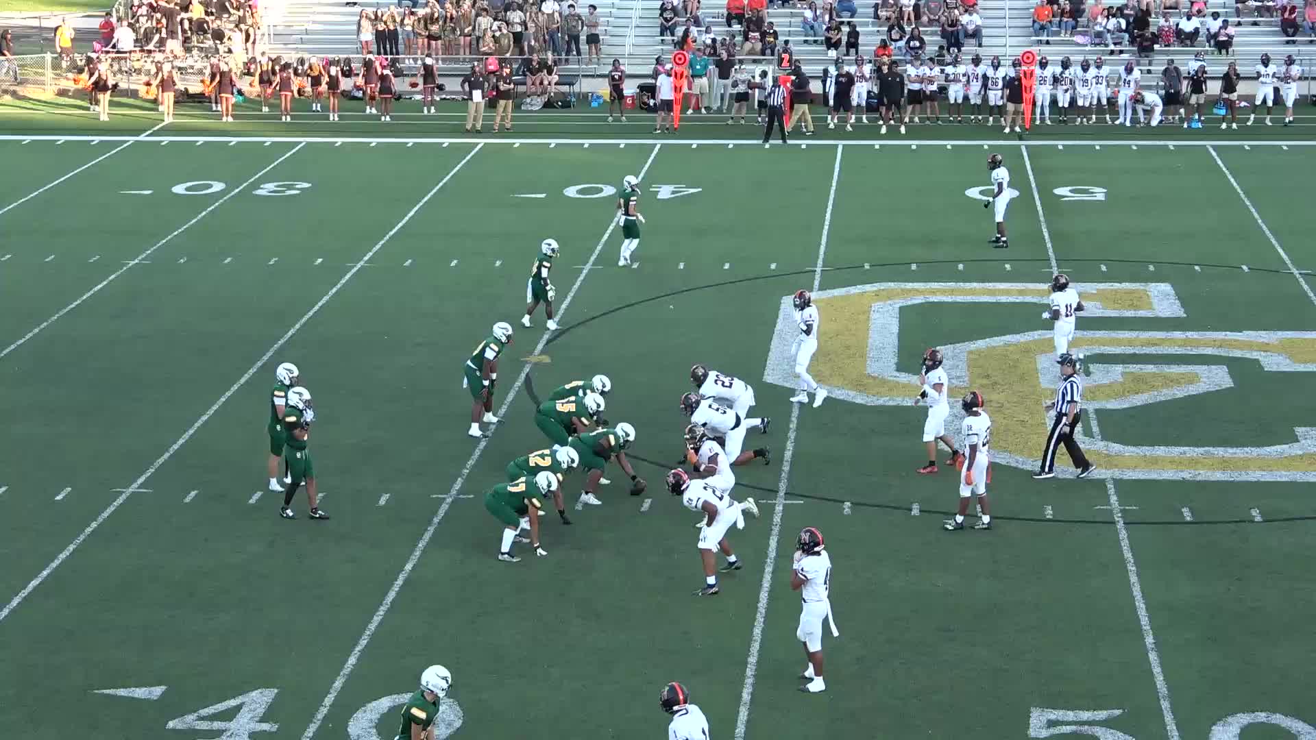 CCSF RAMS FOOTBALL | College Sports | Home | Hudl