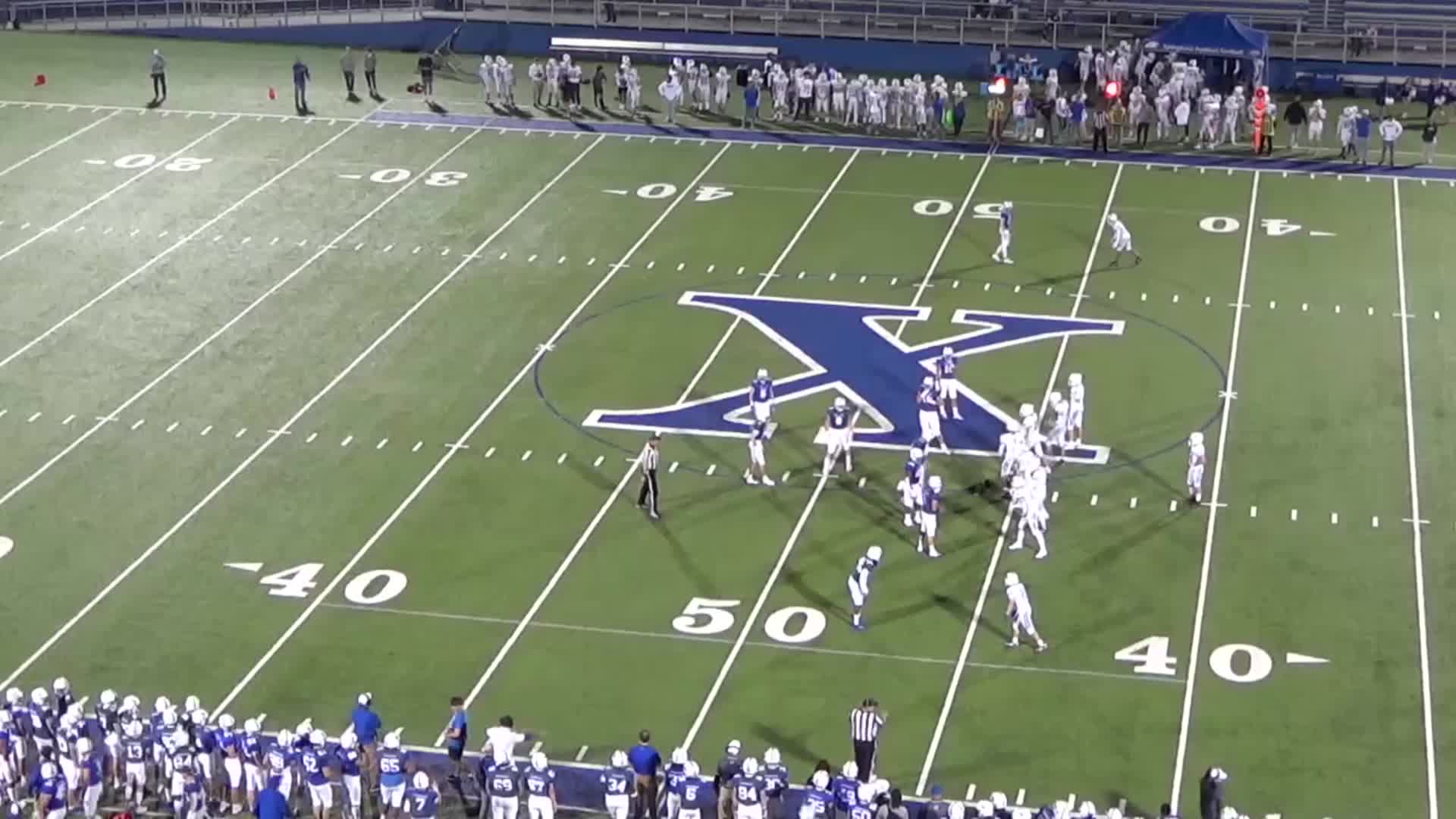 Senior Year Highlights - Andrew Weber highlights - Hudl