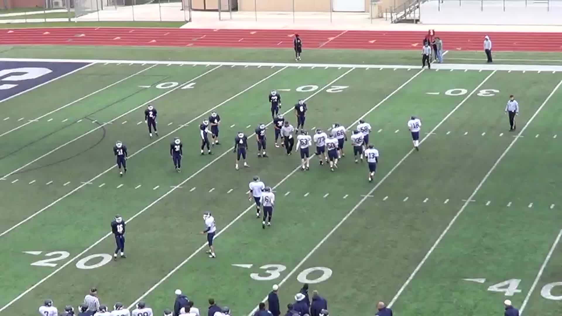 Senior Season Highlights - Austin Franco highlights - Hudl