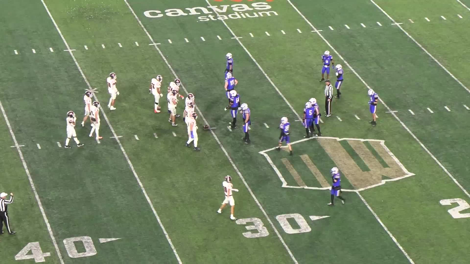 Highlight Real - Henry Goldberg highlights - Hudl