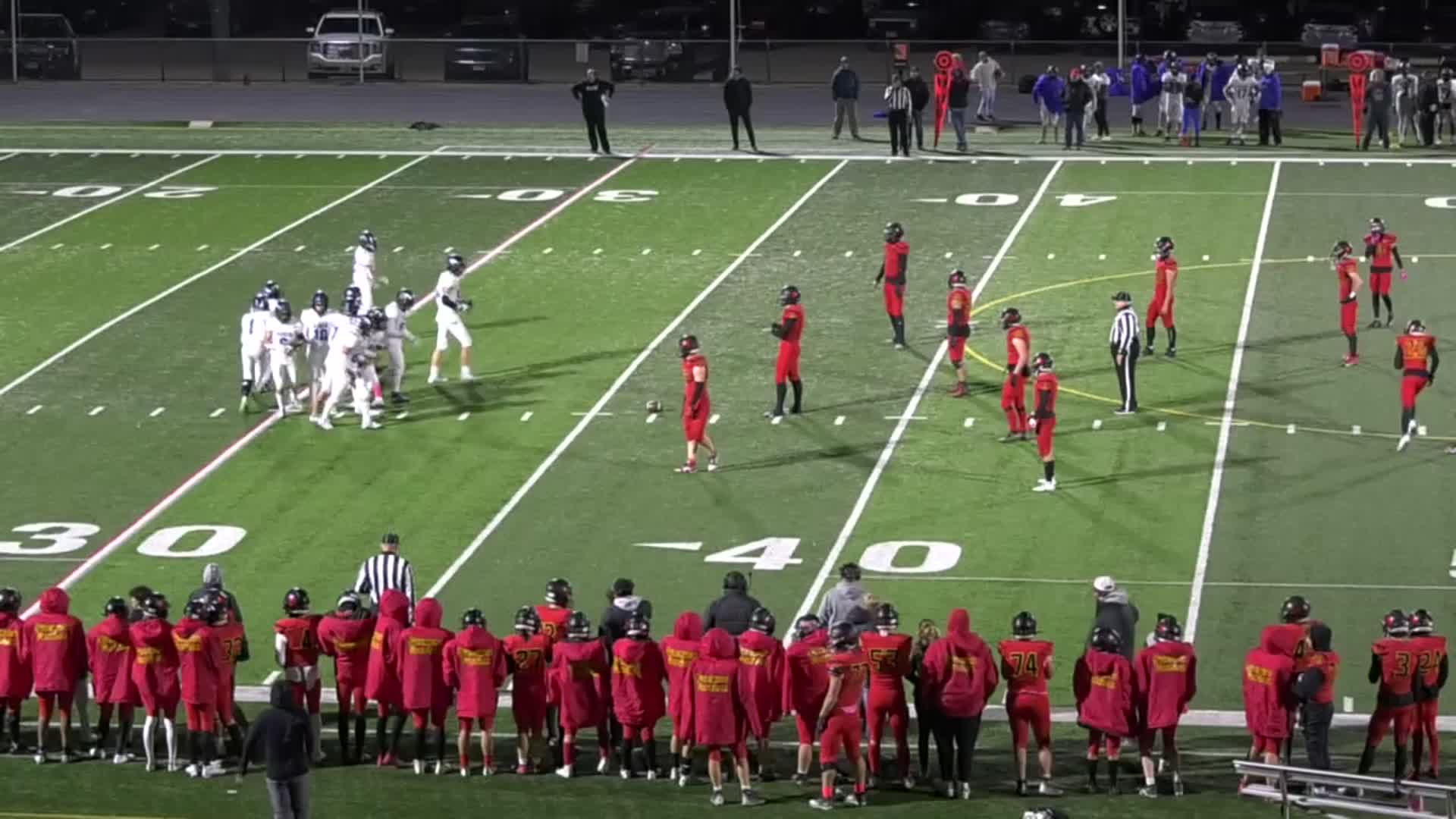 Senior SZN - Jordan Ochoa highlights - Hudl