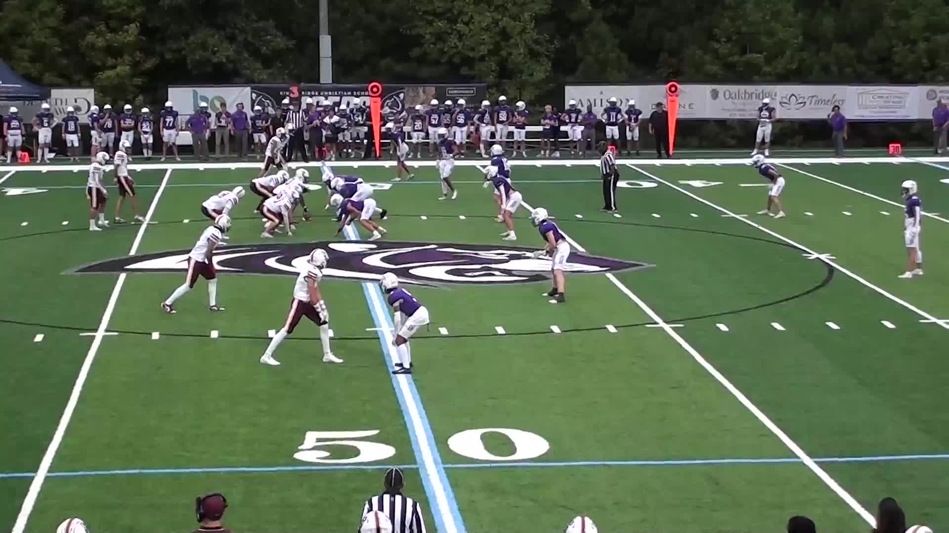 JR Season Highlight - Justin Boronat highlights - Hudl