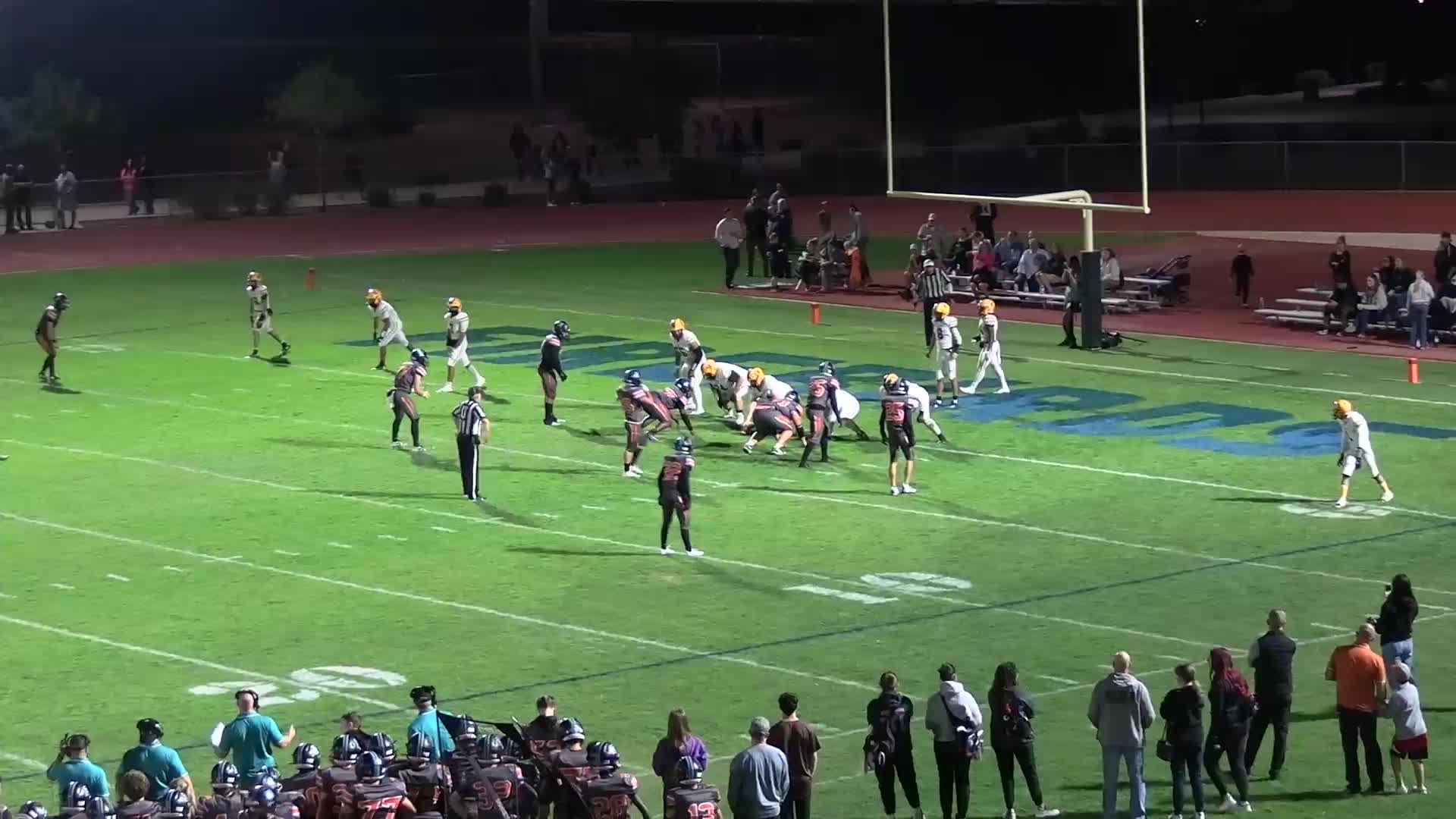 2024 Reg Season Highlight - Carson Minnaar highlights - Hudl