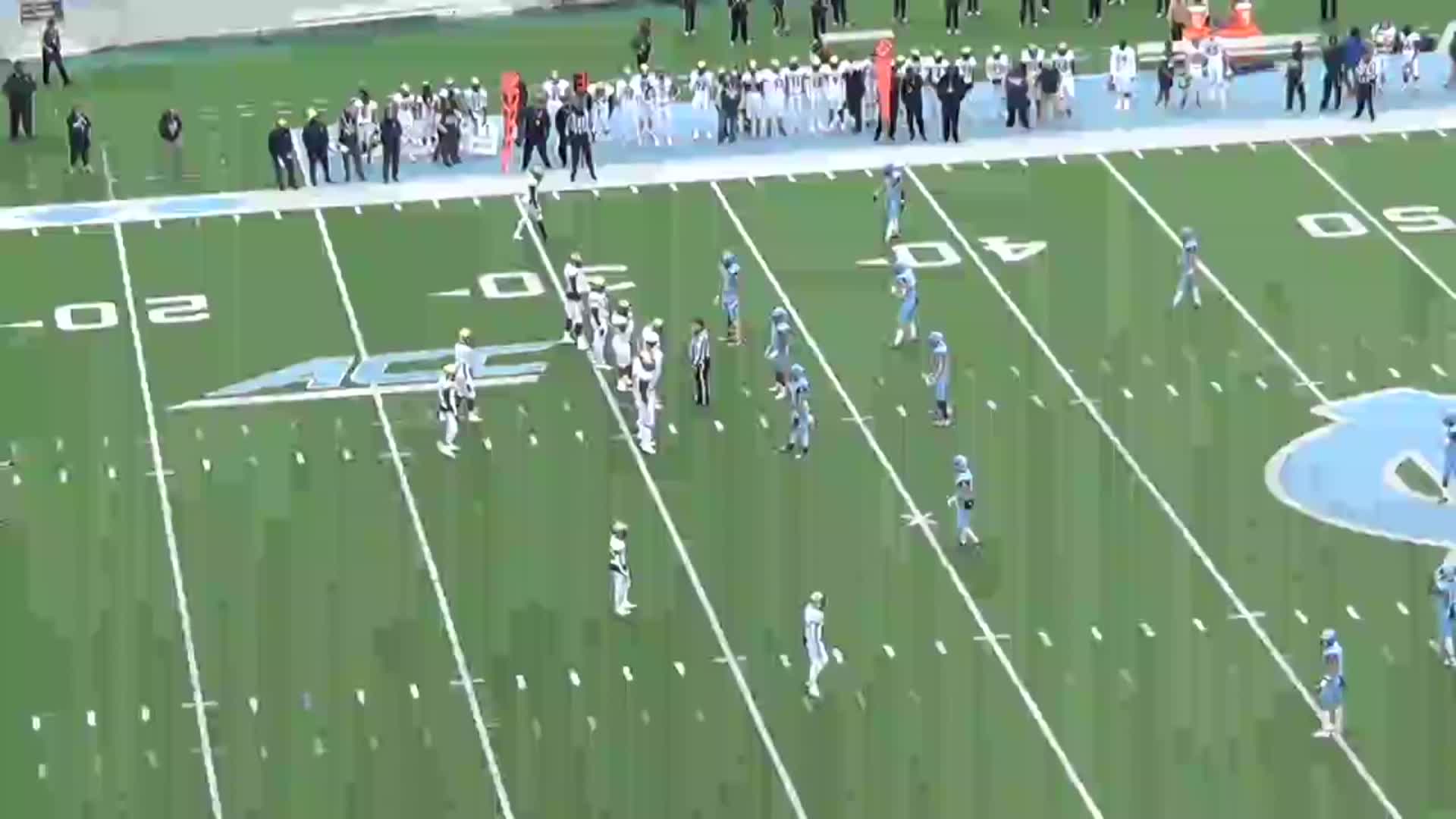 Qb Al Lee C/O 24' - AL Lee highlights - Hudl