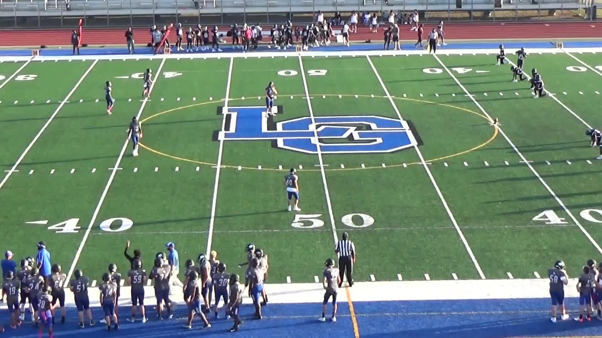 Rocket on the move - Andre Craig highlights - Hudl