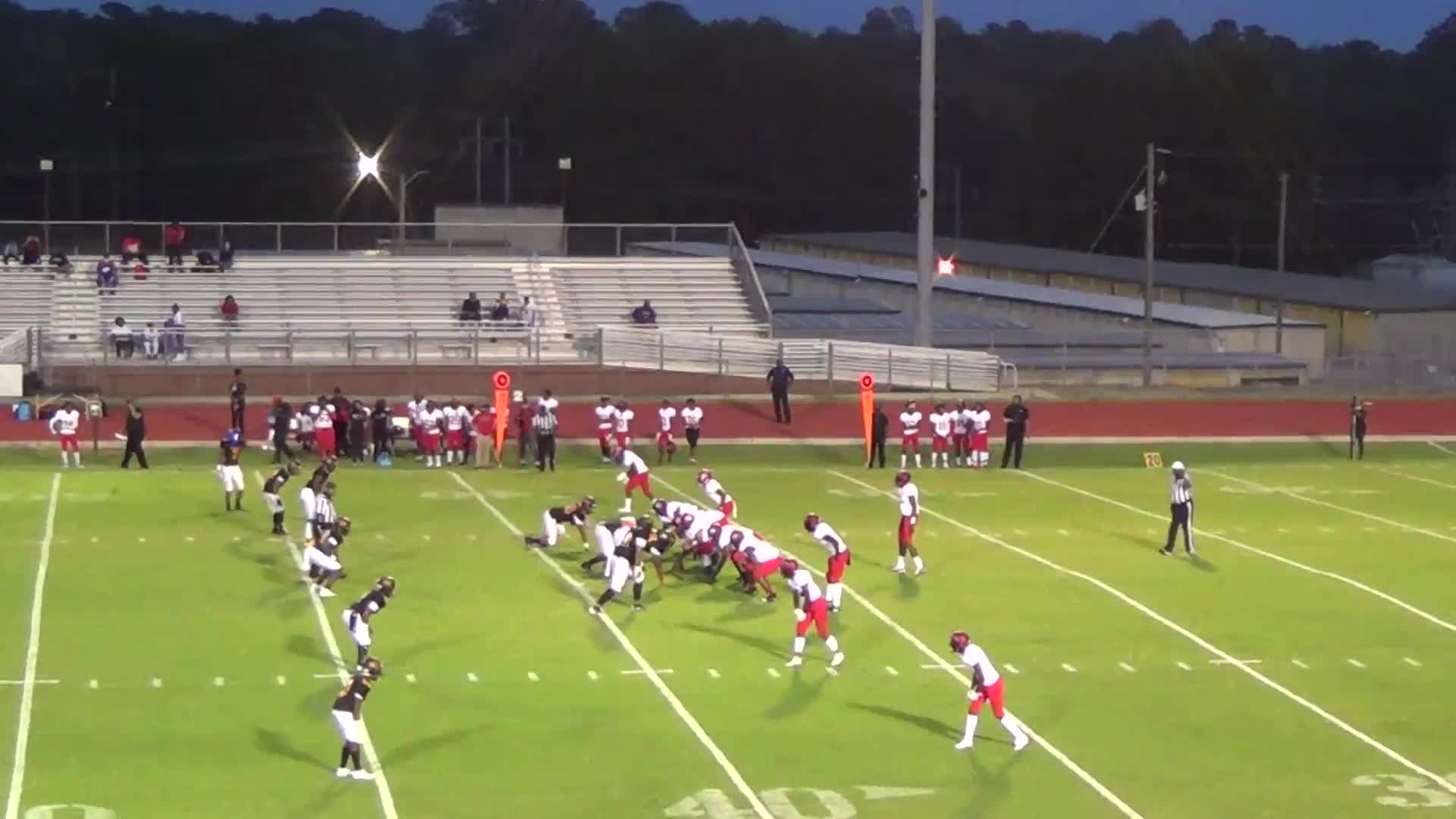 Northeast High School - Kameron Slade highlights - Hudl