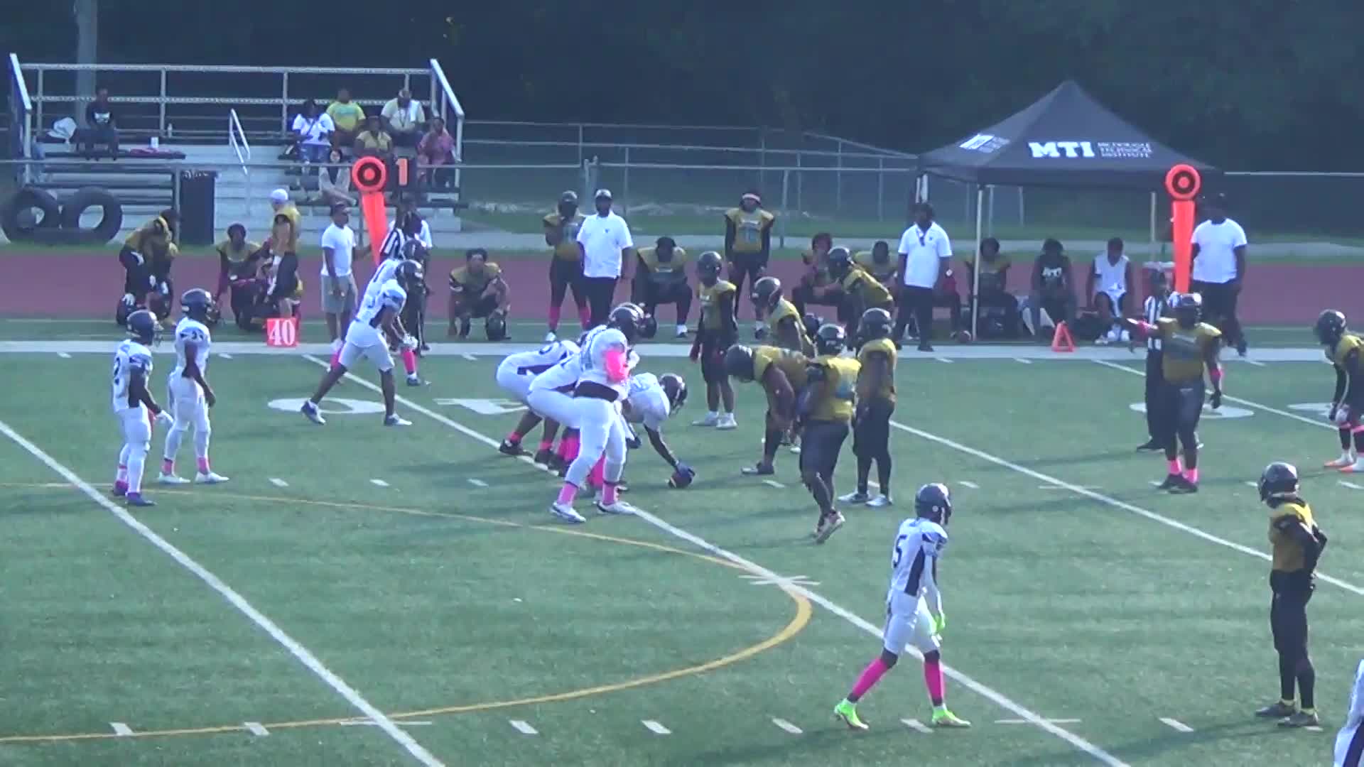 Season Highlights - Coach Hall highlights - Hudl