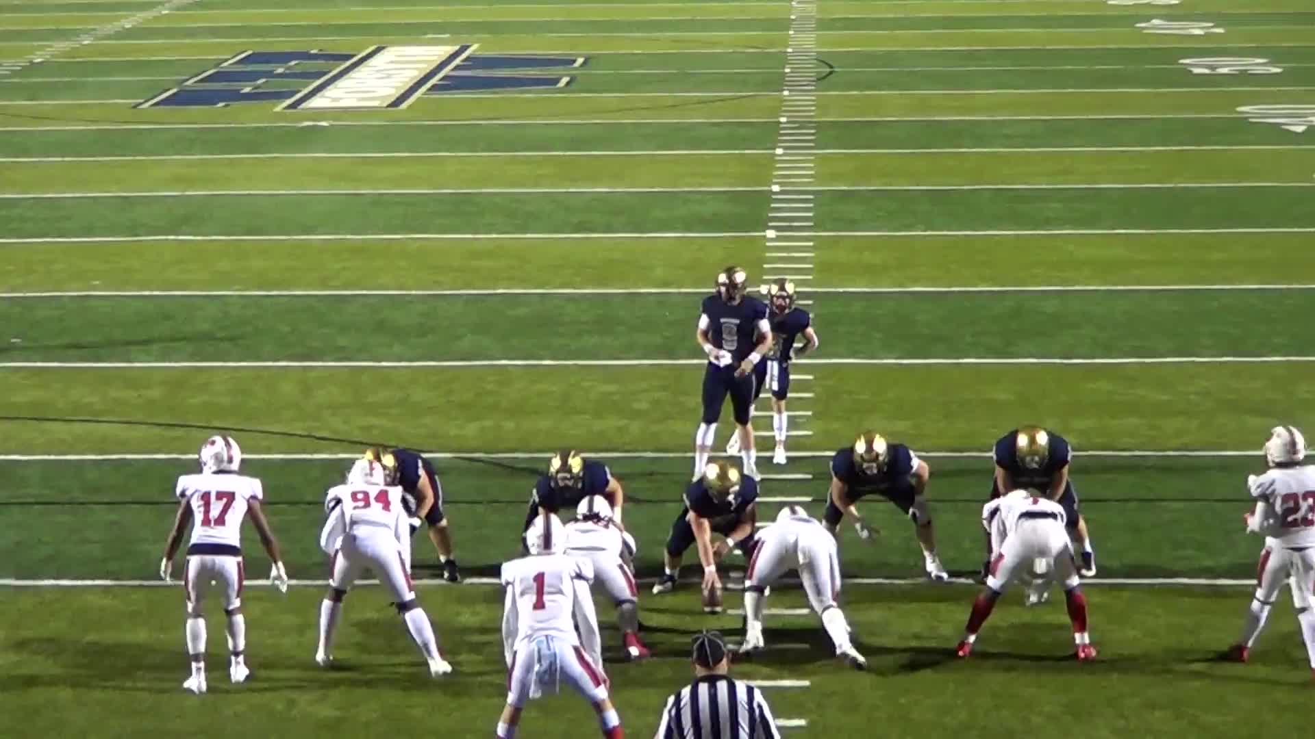 WFHS 2021 Season Highlights - West Forsyth Highlights highlights - Hudl