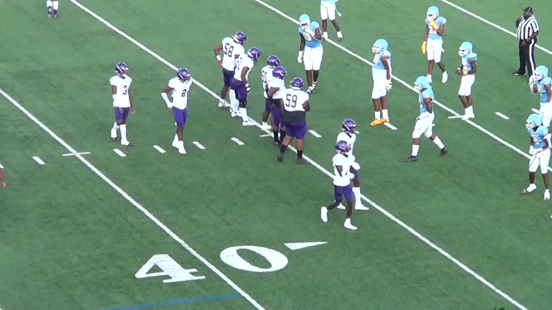 33 out - Troy Pikes highlights - Hudl