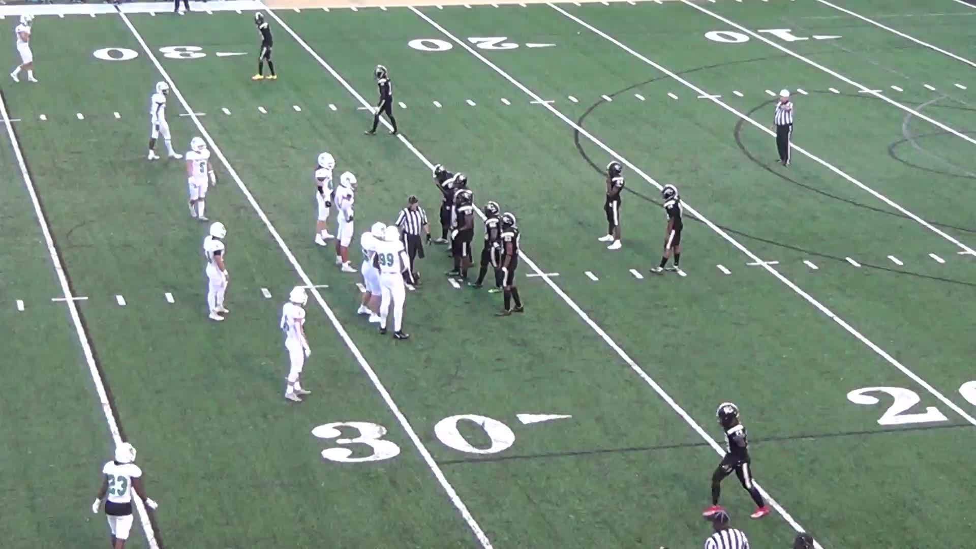Junior SZN Highlights - Uche Iloh highlights - Hudl
