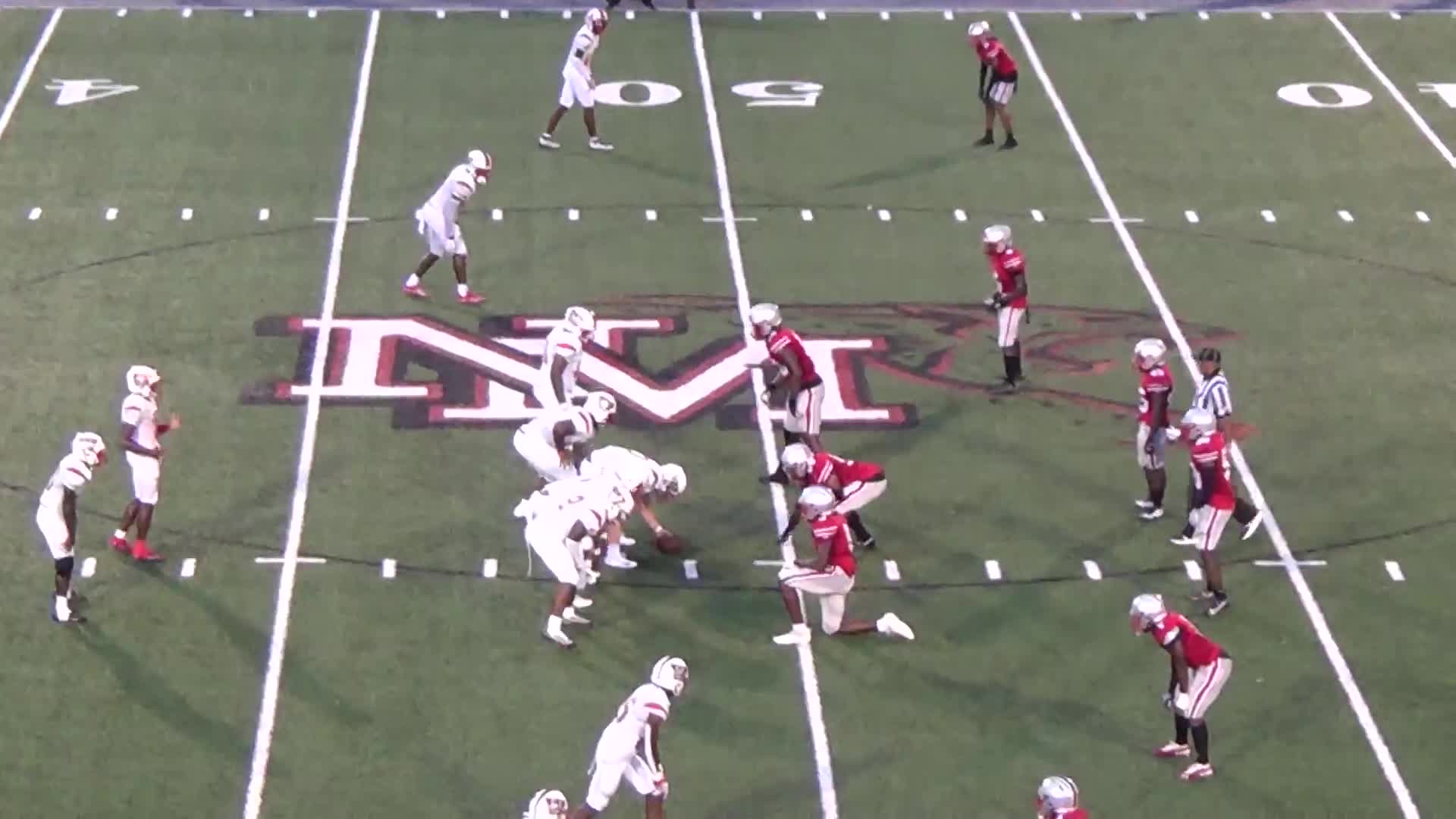 New Manchester High School - Jaylen Bailey highlights - Hudl