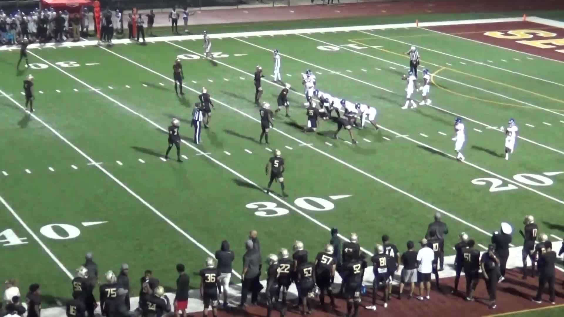 Salem (Conyers, GA) High School Sports - Football, Basketball, Baseball ...