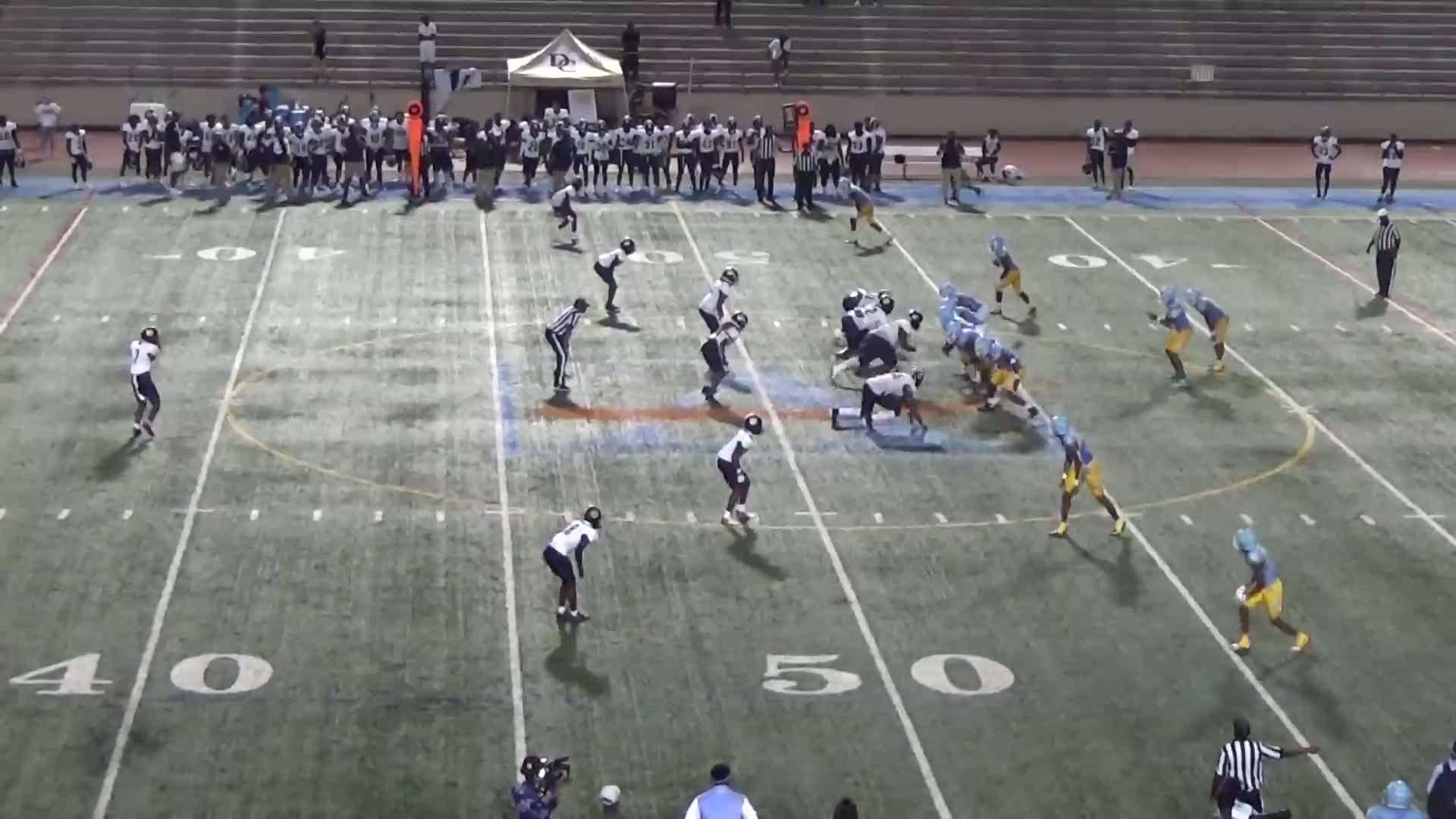 Korey Jordan Junior Season - Korey Jordan highlights - Hudl