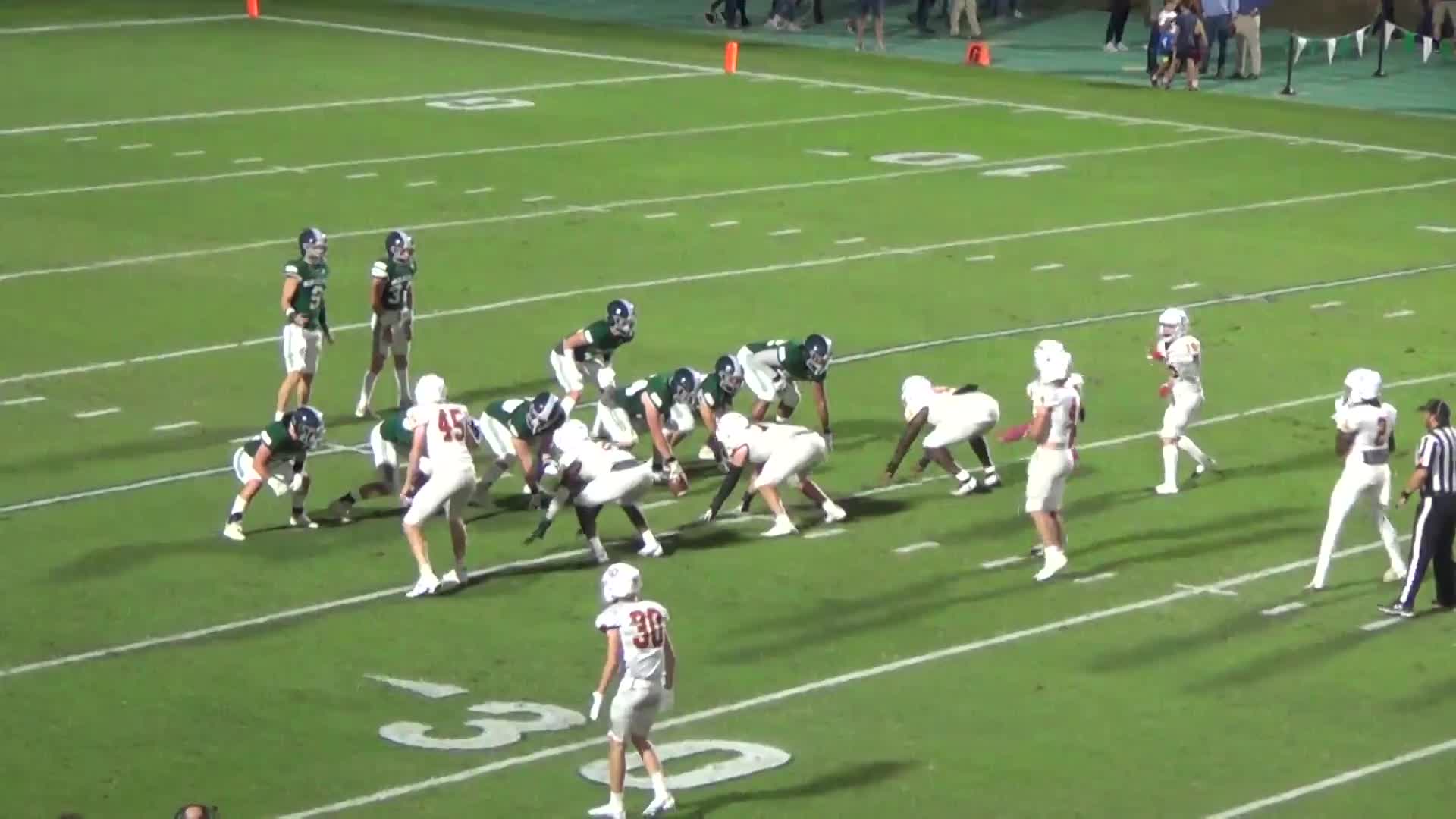 Full Junior Season - Jack Stivers highlights - Hudl