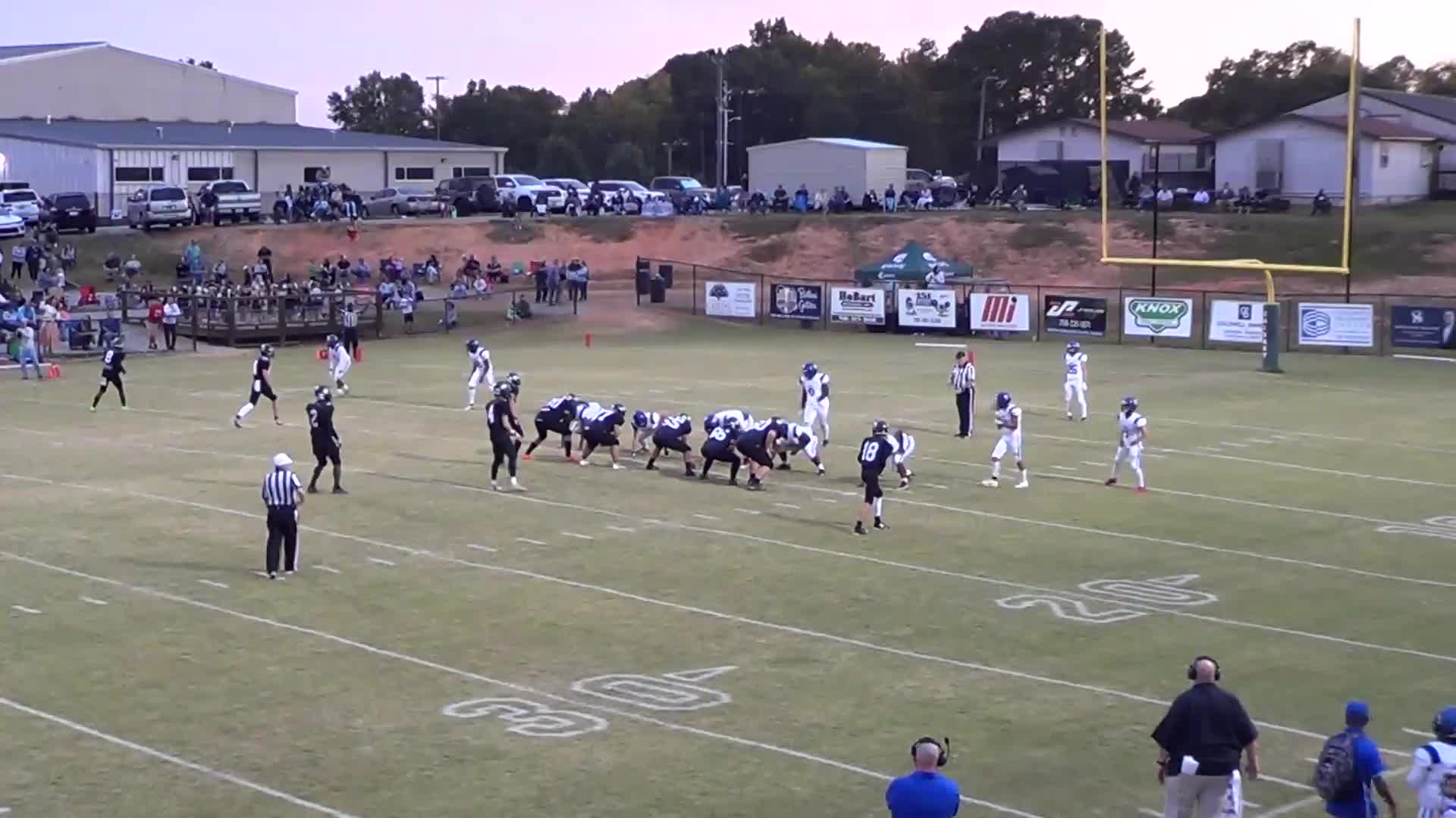Community Christian (Stockbridge, GA) High School Sports - Football ...