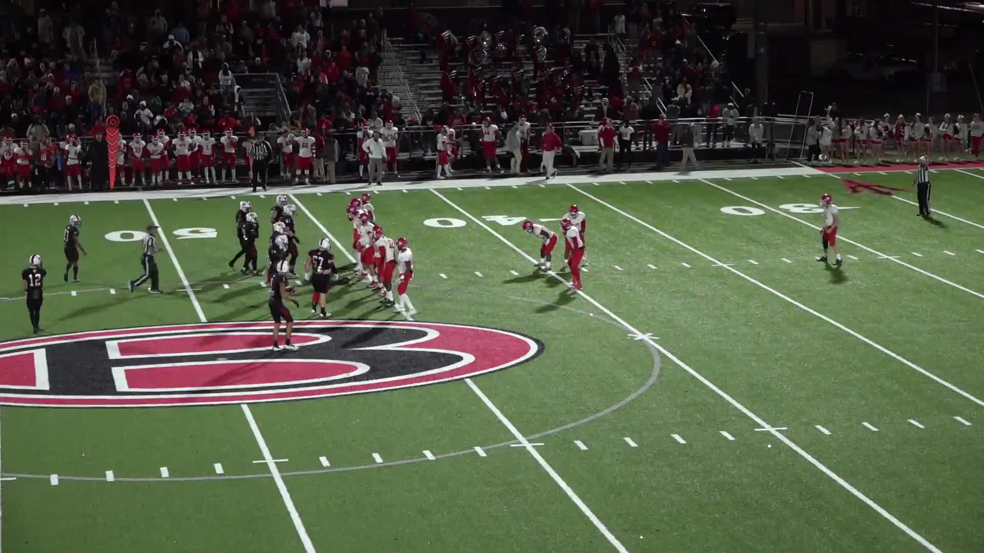 Bowdon (GA) High School Sports - Football, Basketball, Baseball ...