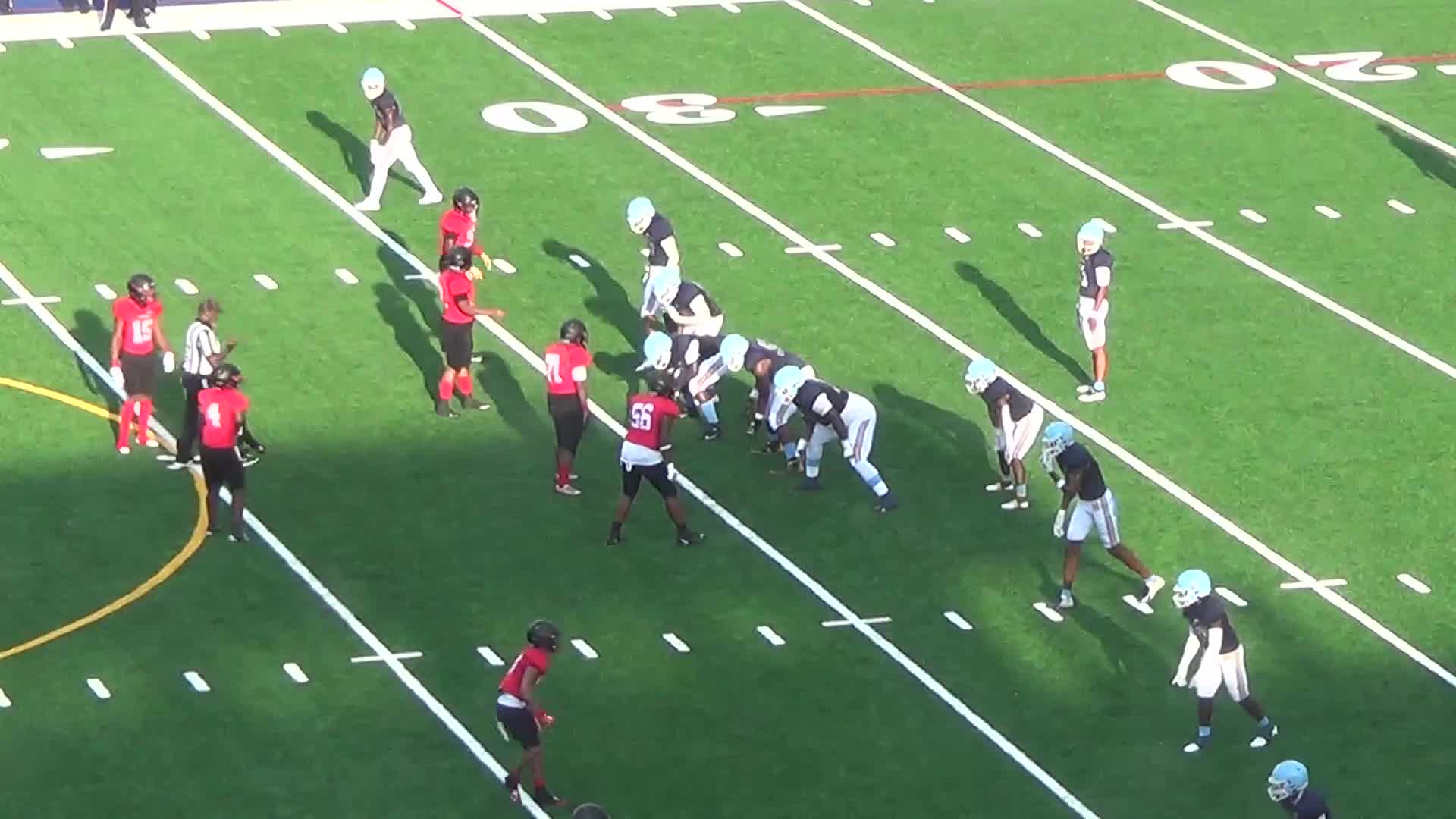 lakewood stadium - Ahmad Bridges highlights - Hudl