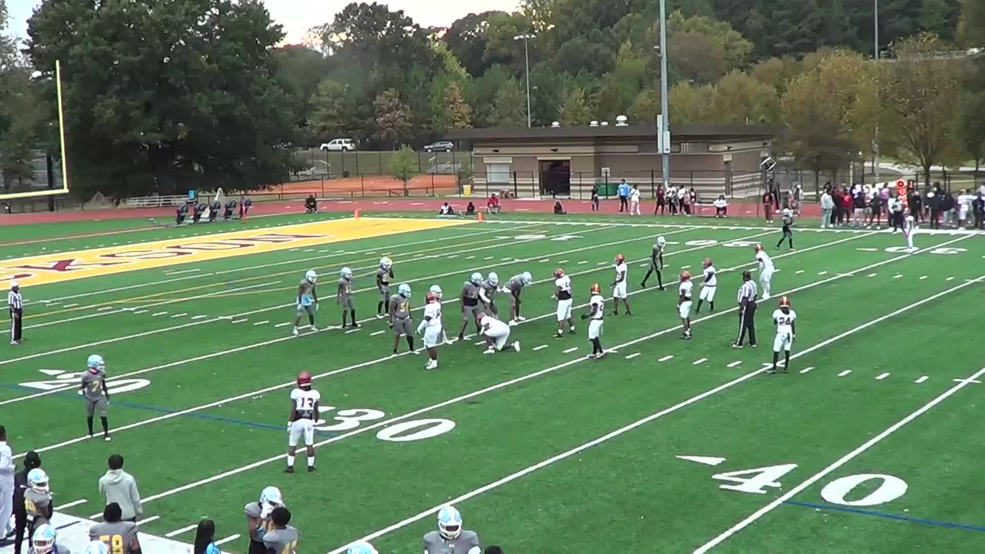 Mays High School - Ryan Miller highlights - Hudl