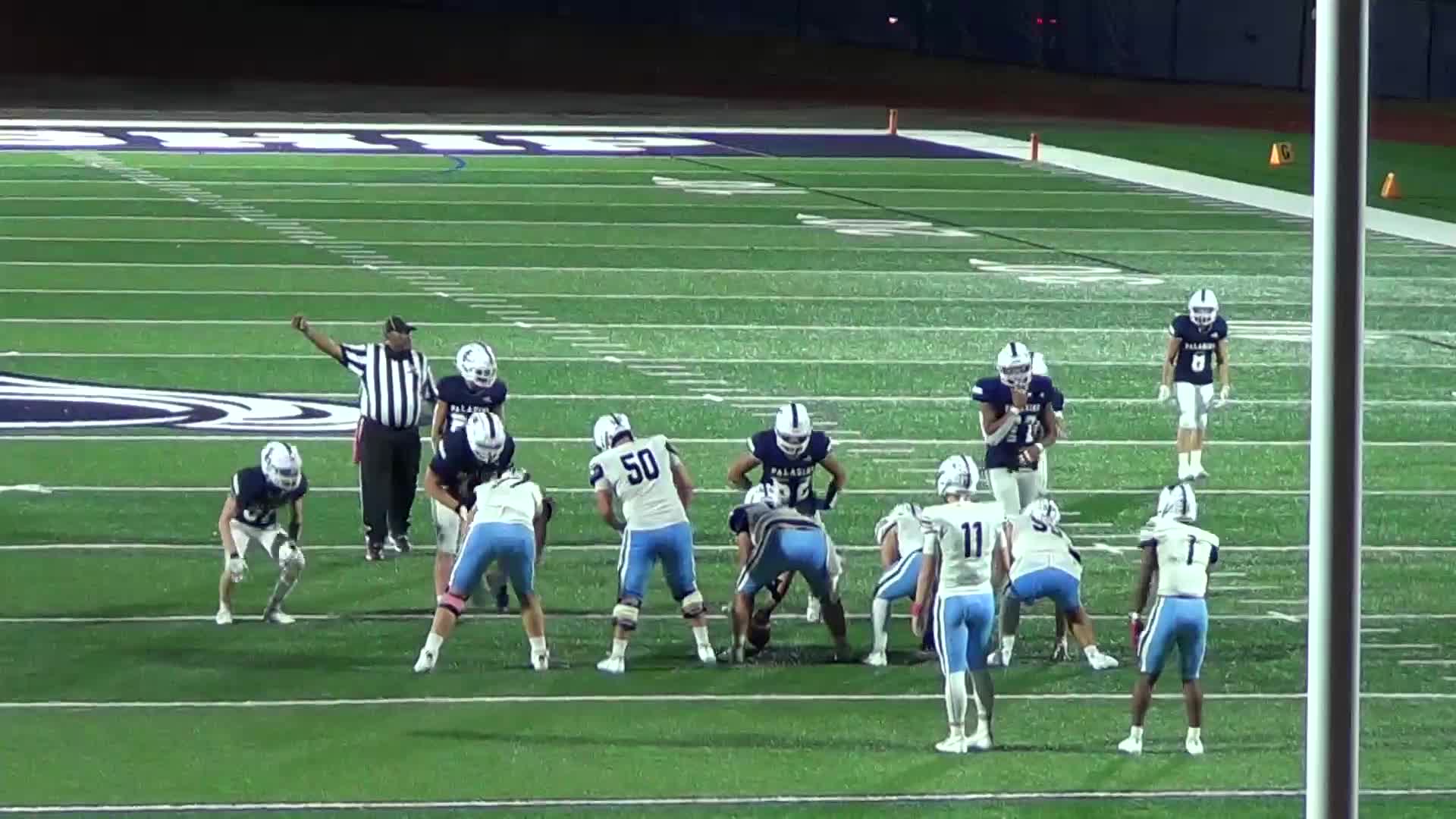 Josh Petty - Junior Season Defense - Joshua Petty highlights - Hudl