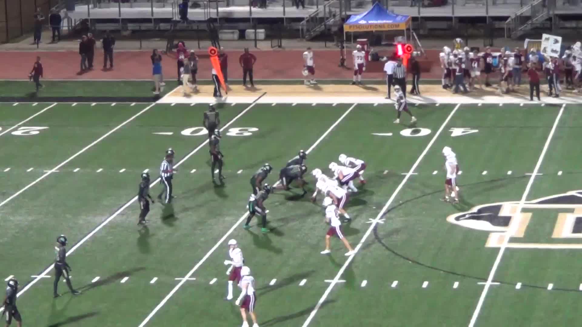 Da Finale DJ Reese II 24’ - DJ Reese highlights - Hudl