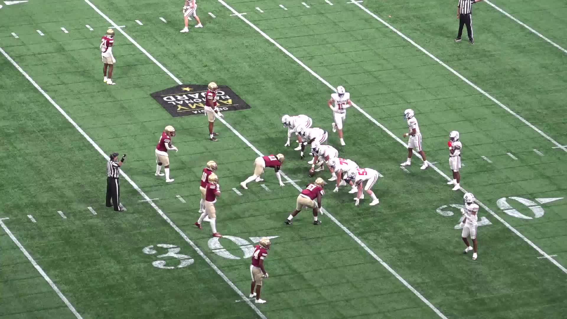 Walton High School - Kris Brunson highlights - Hudl