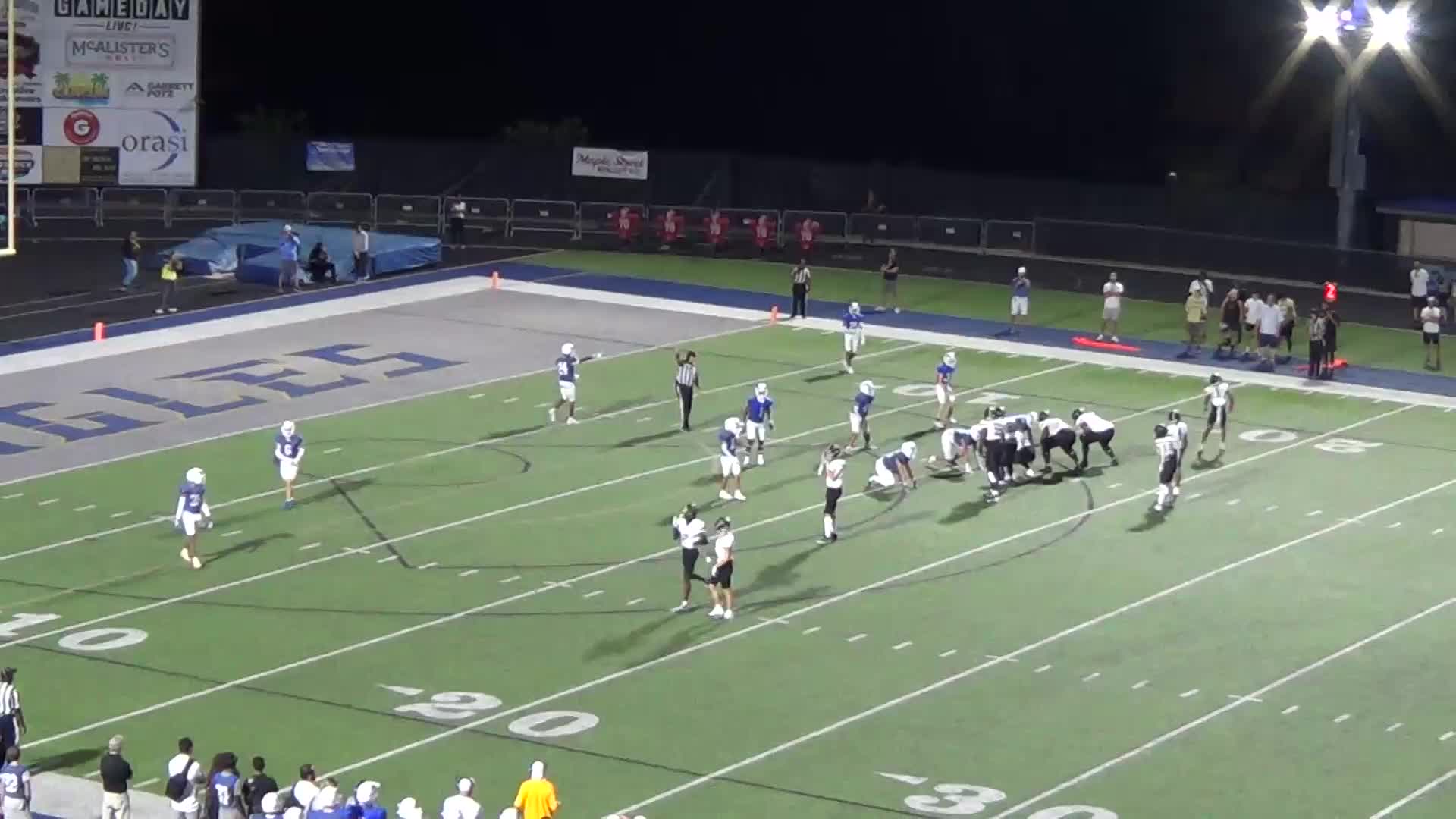 Senior Season Highlights - Aiden Lynch highlights - Hudl