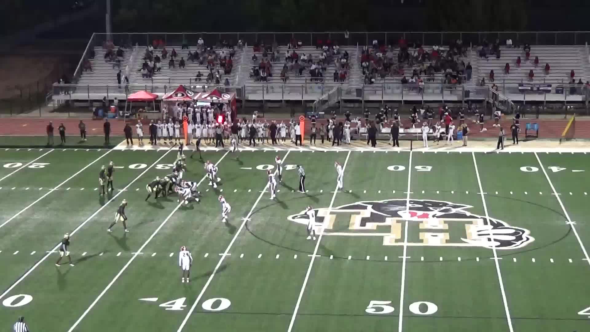 JABARI JONES MID SNZ - Jabari Jones highlights - Hudl